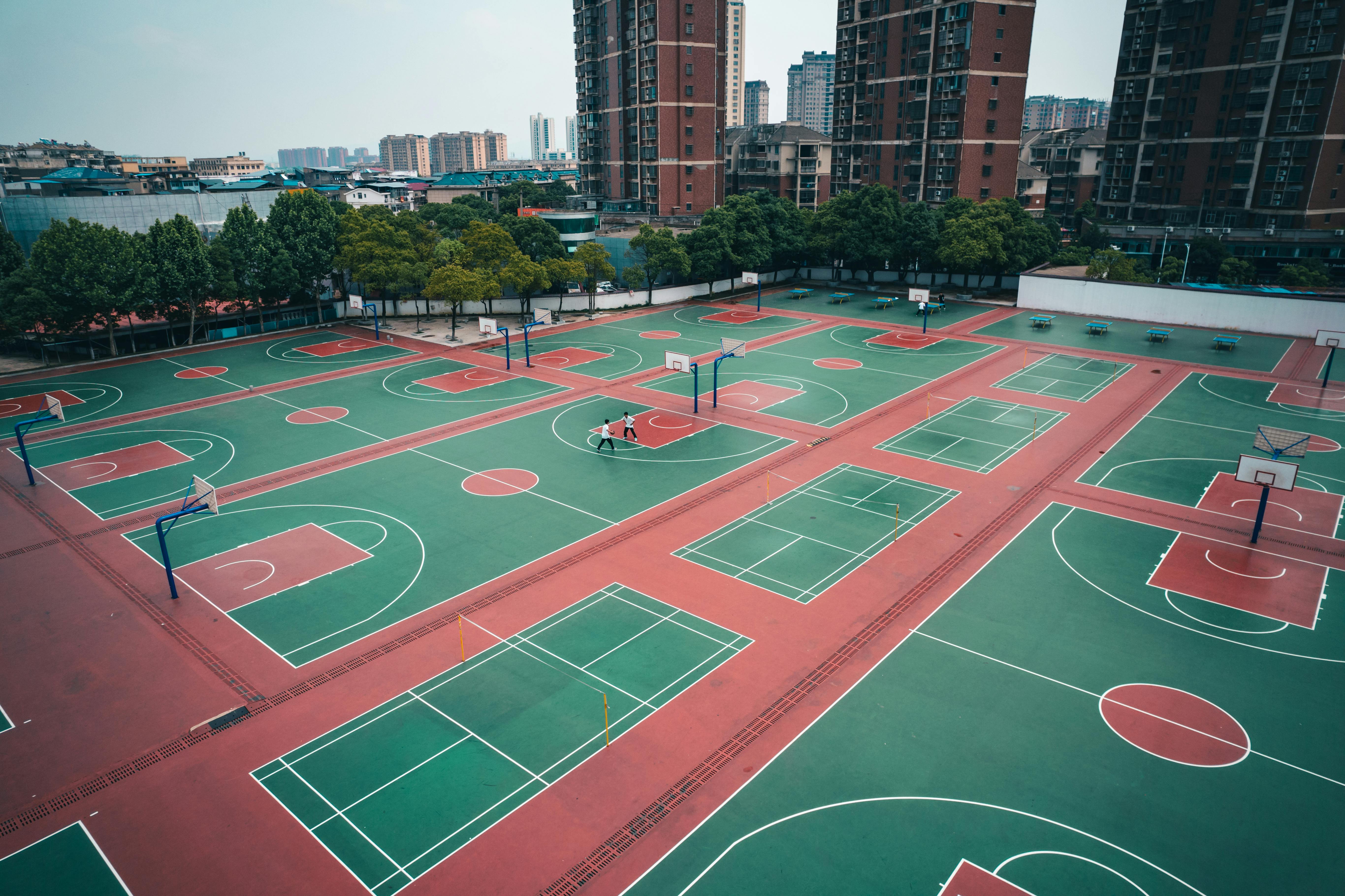 Red Courts Photos, Download The BEST Free Red Courts Stock Photos & HD ...