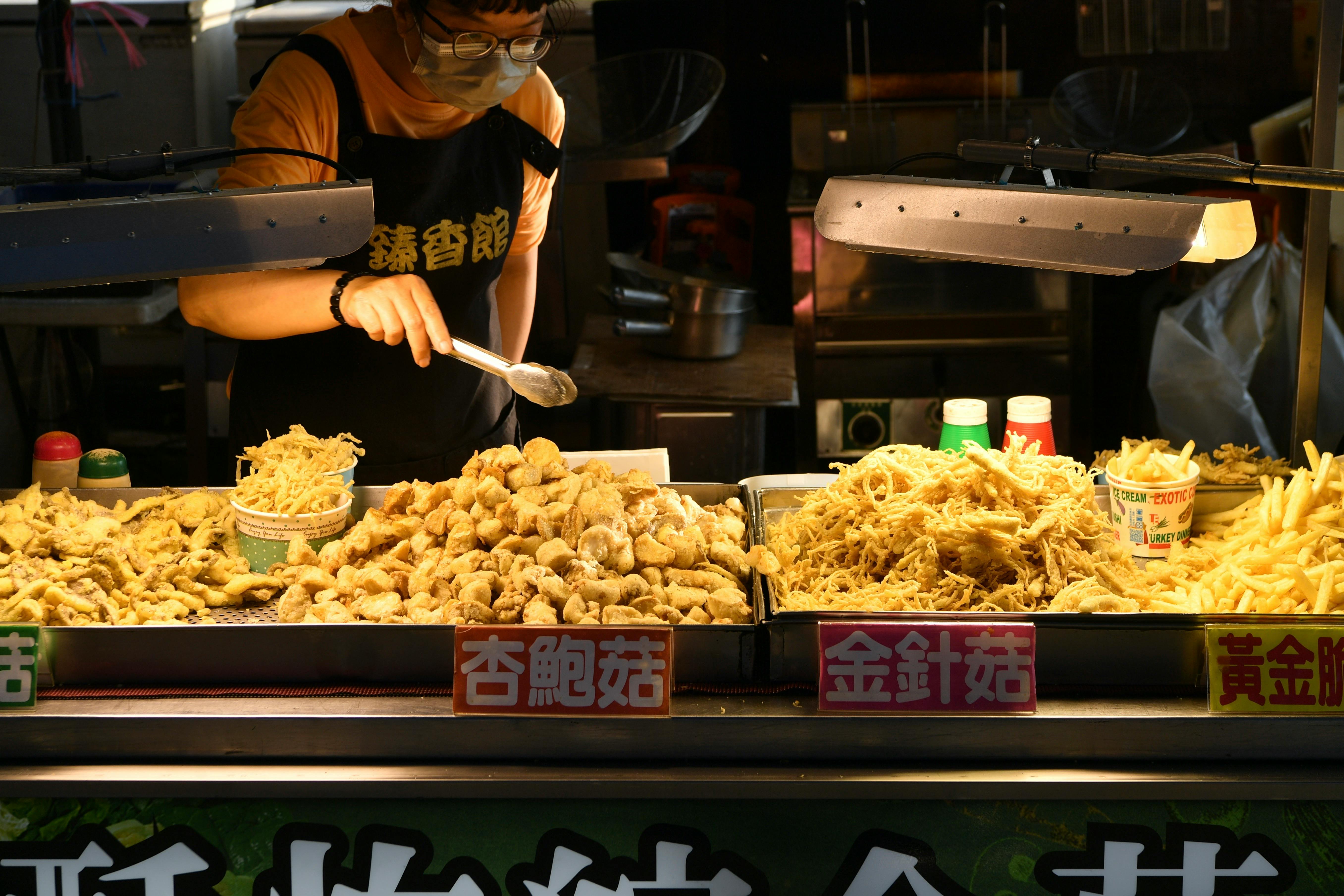 Chef Cooking Chicken Photos, Download The BEST Free Chef Cooking ...