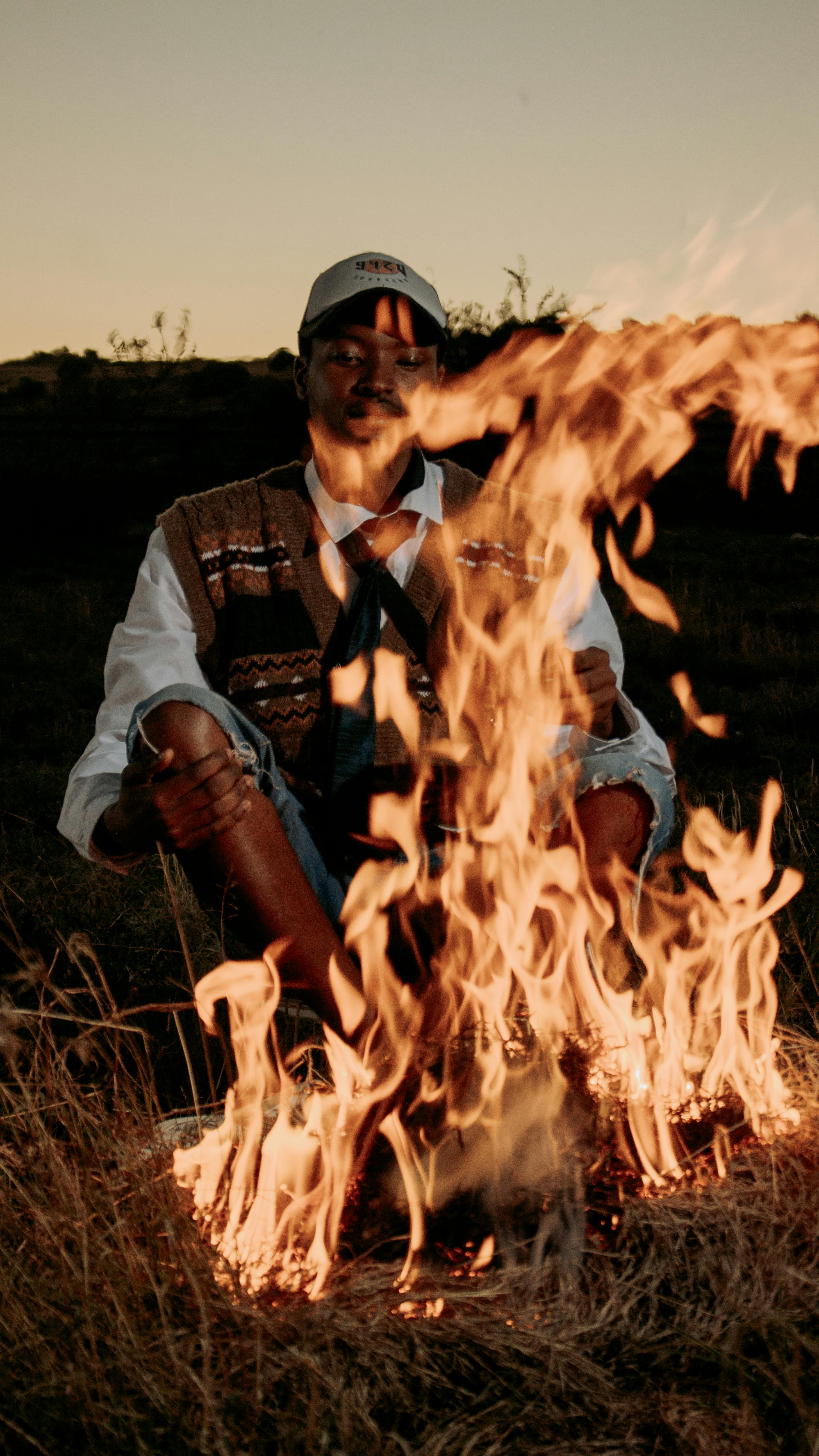 Thato Moiketsi - Photography