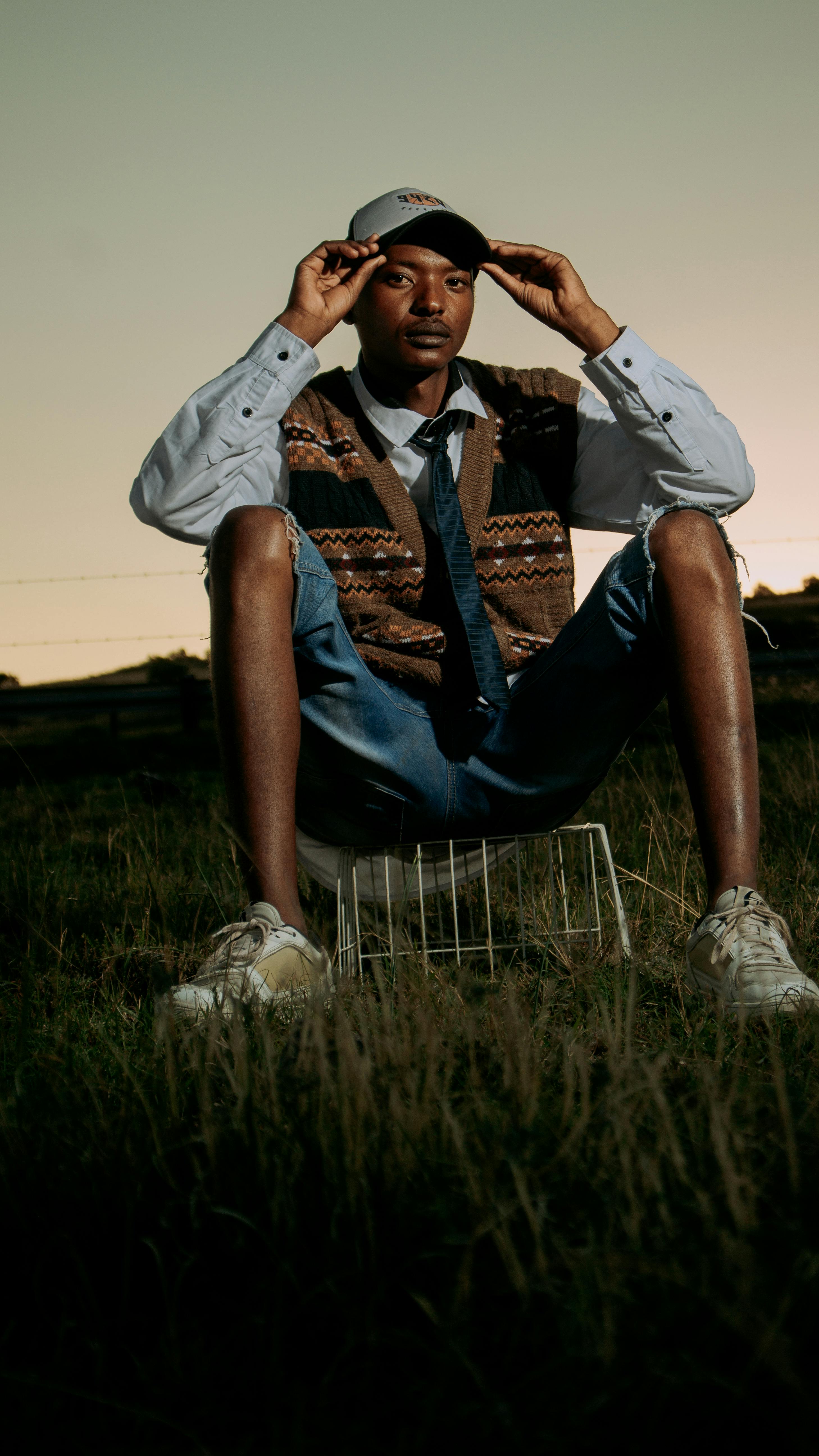Thato Moiketsi - Photography