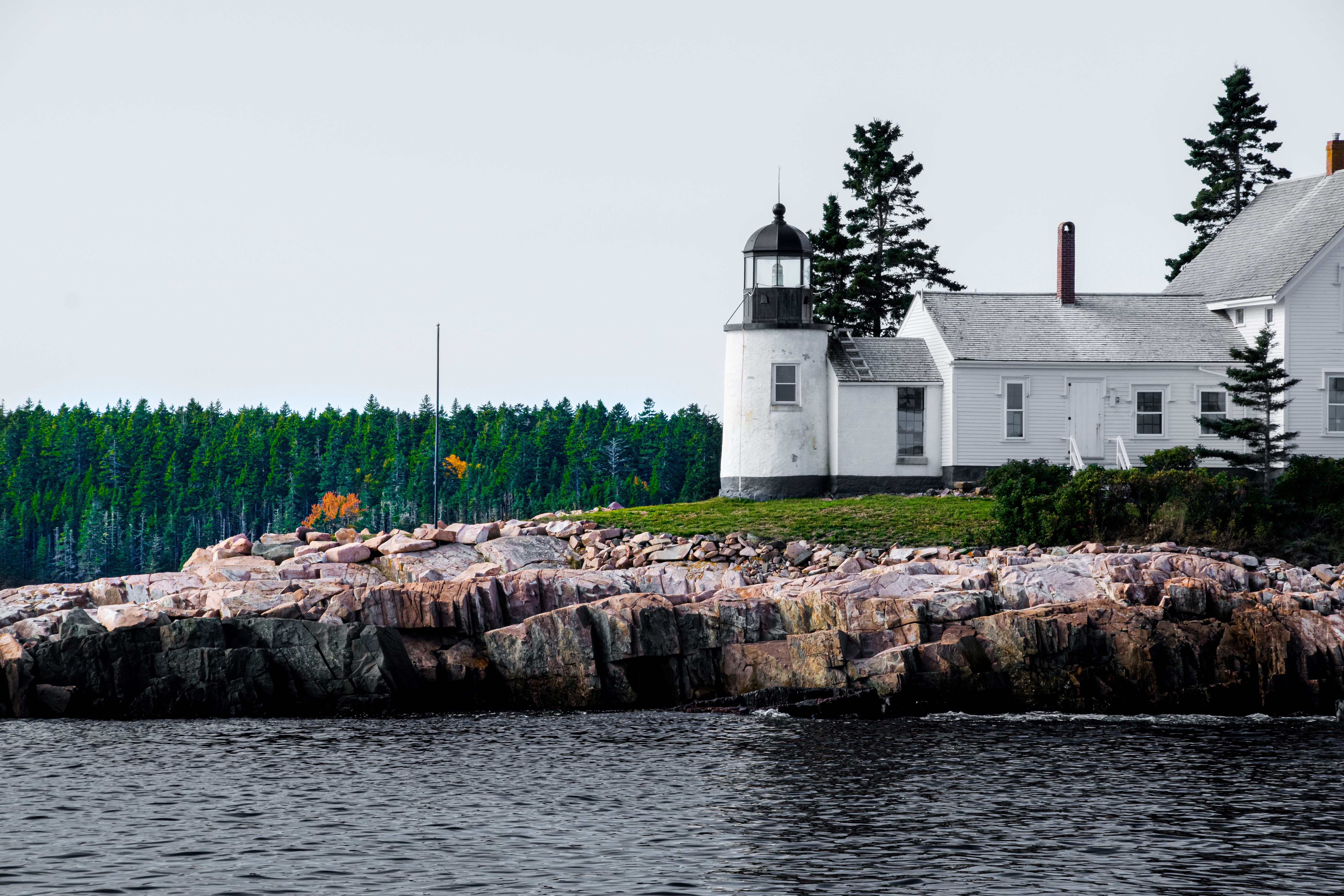 Lake Superior Lighthouse Photos, Download The BEST Free Lake Superior ...