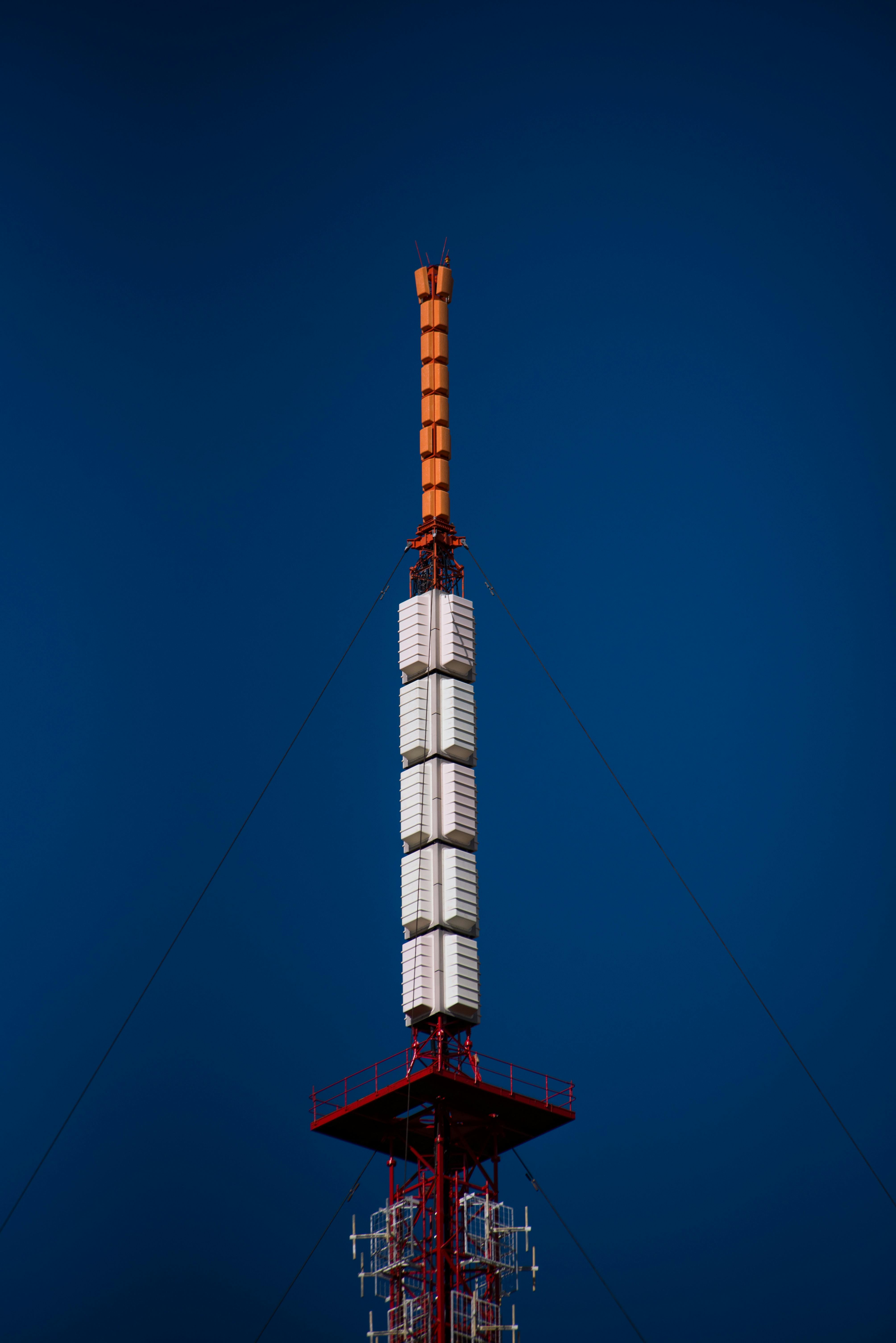 Foto de stock gratuita sobre al aire libre, alto, antena, arquitectura ...