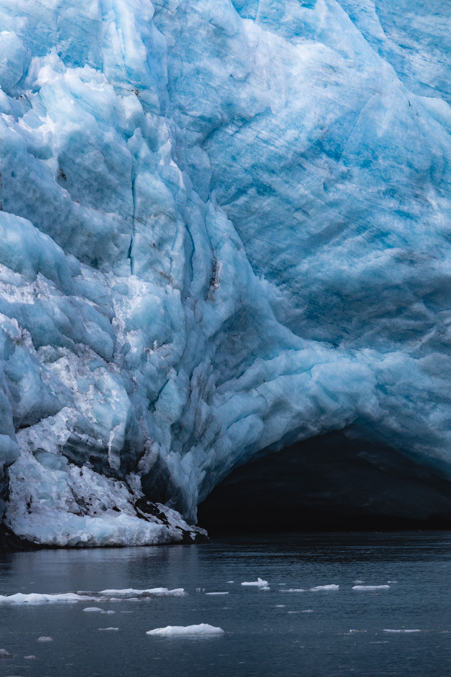 Photo of an Iceberg · Free Stock Photo