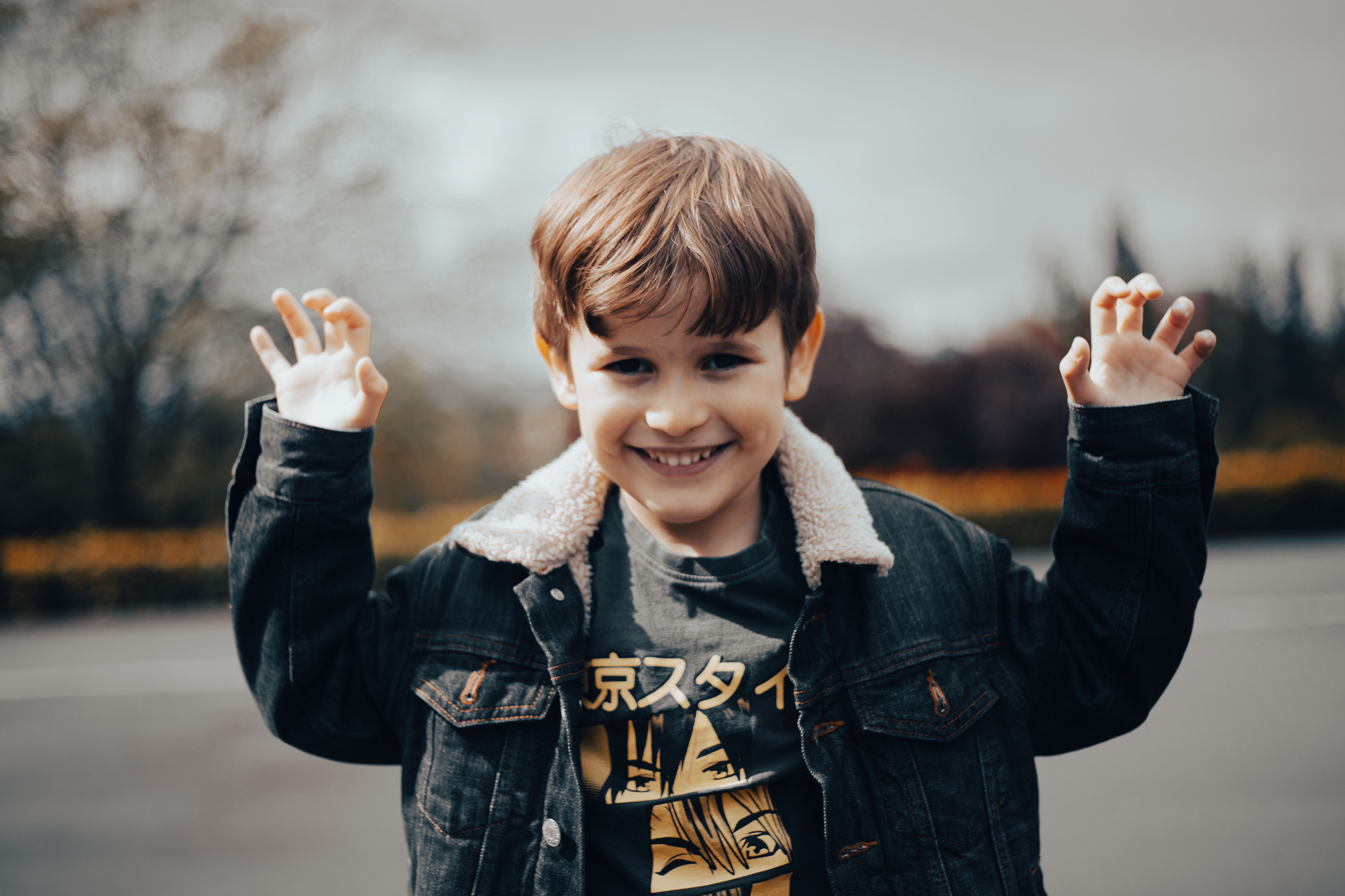 Kids Jacket Photos, Download The BEST Free Kids Jacket Stock Photos ...