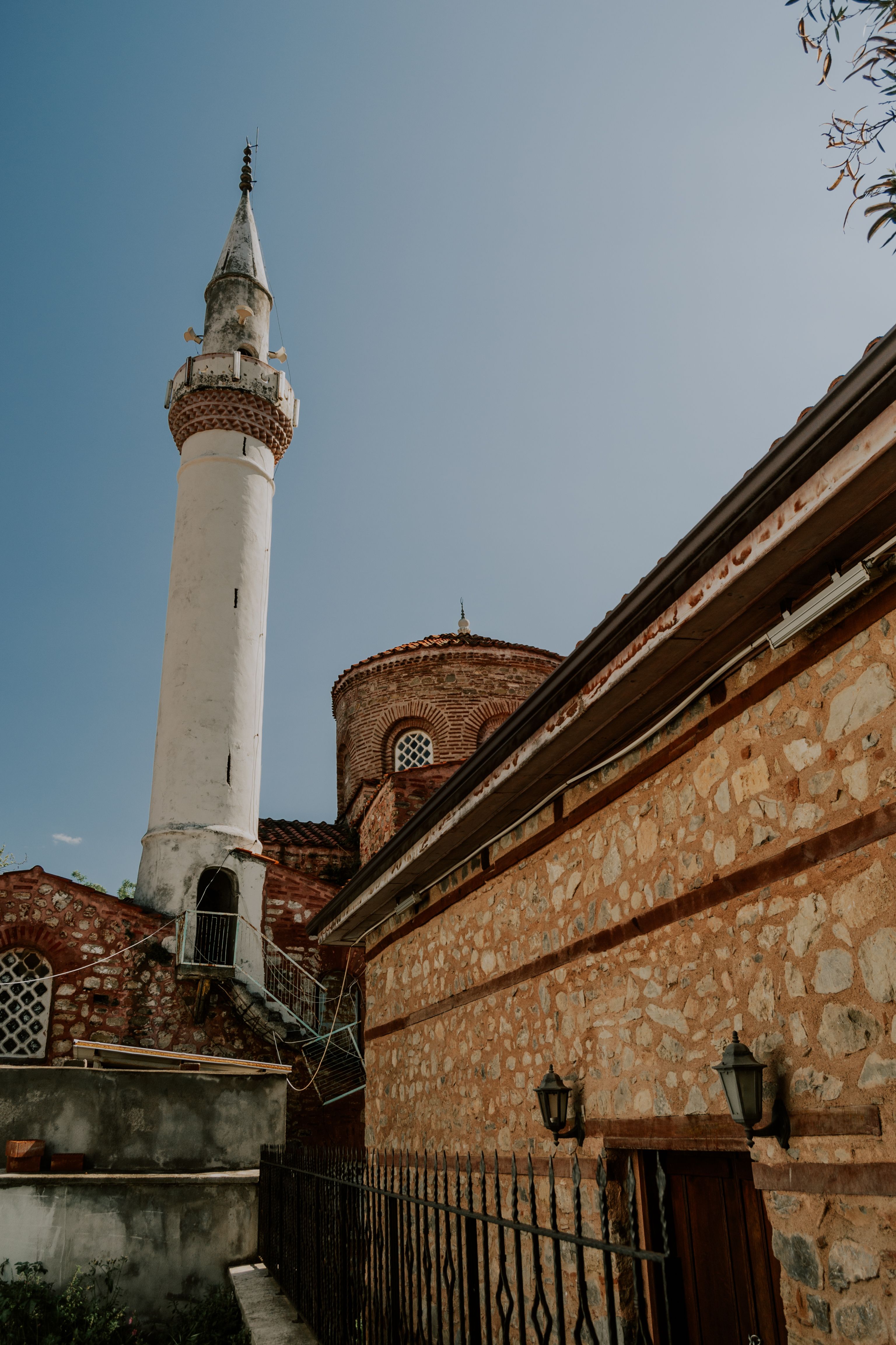 Minaret Mosques Photos, Download The BEST Free Minaret Mosques Stock ...