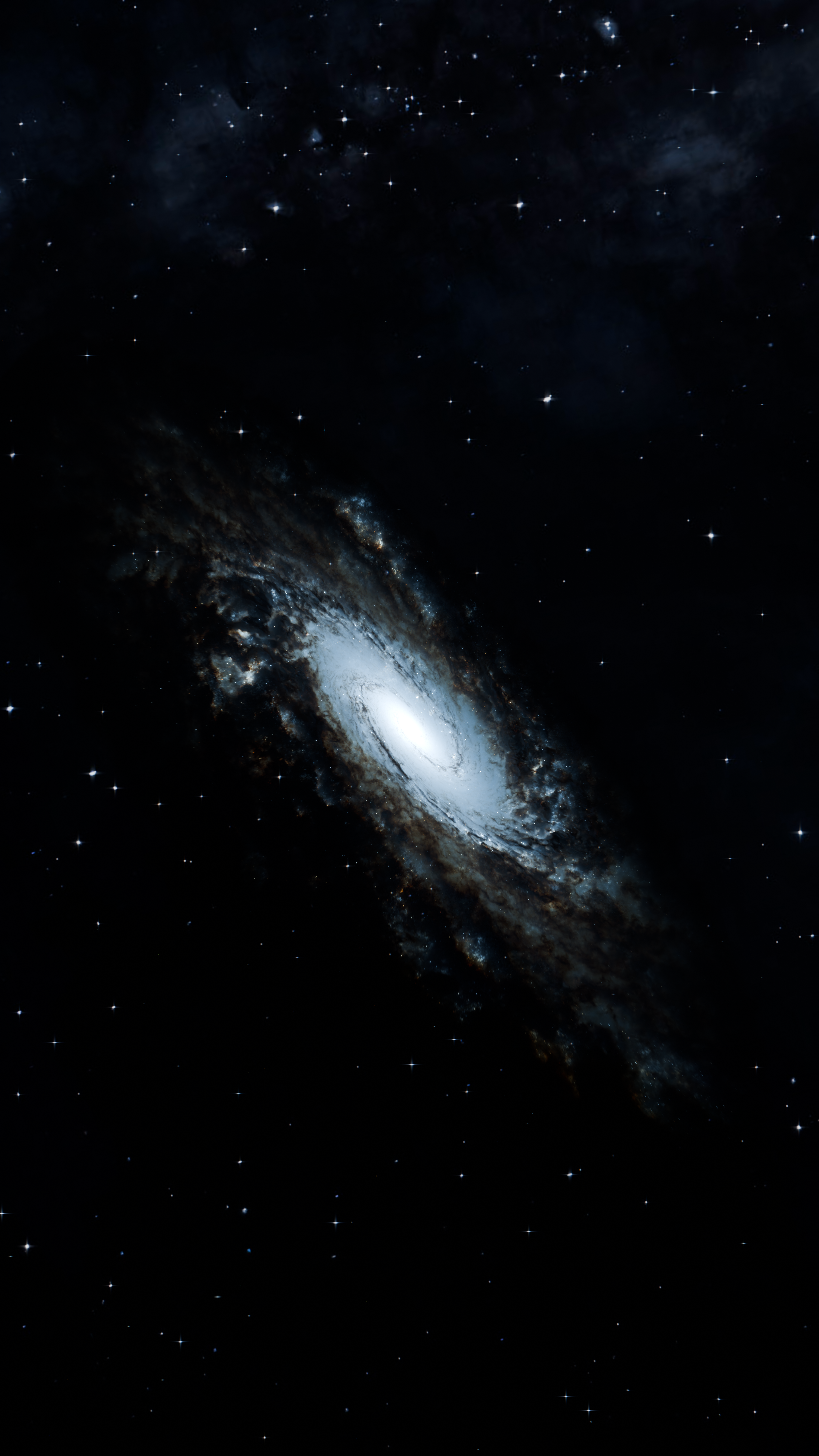 Galaxy · Free Stock Photo