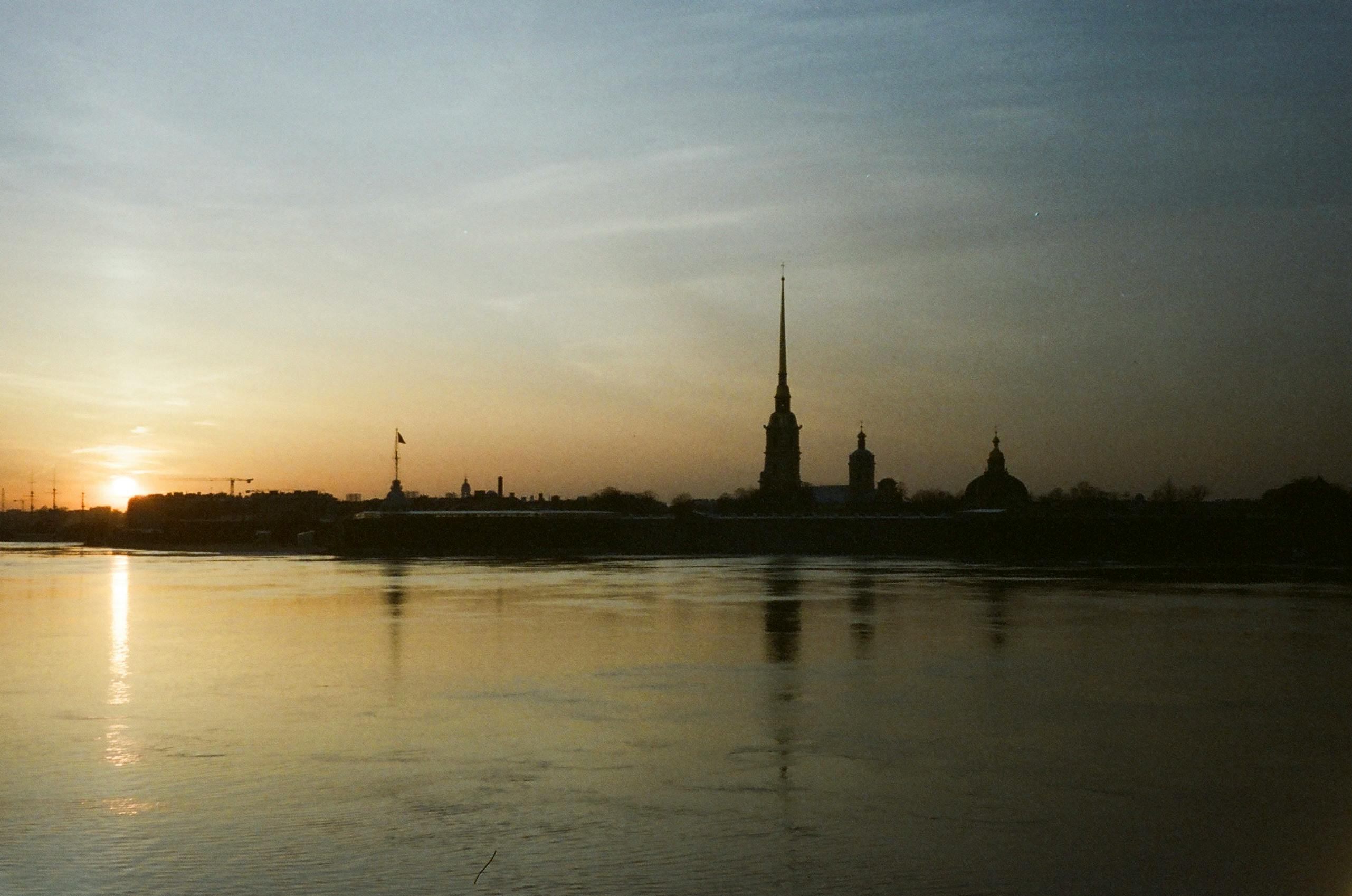 Profile Sunset Photos, Download The BEST Free Profile Sunset Stock ...