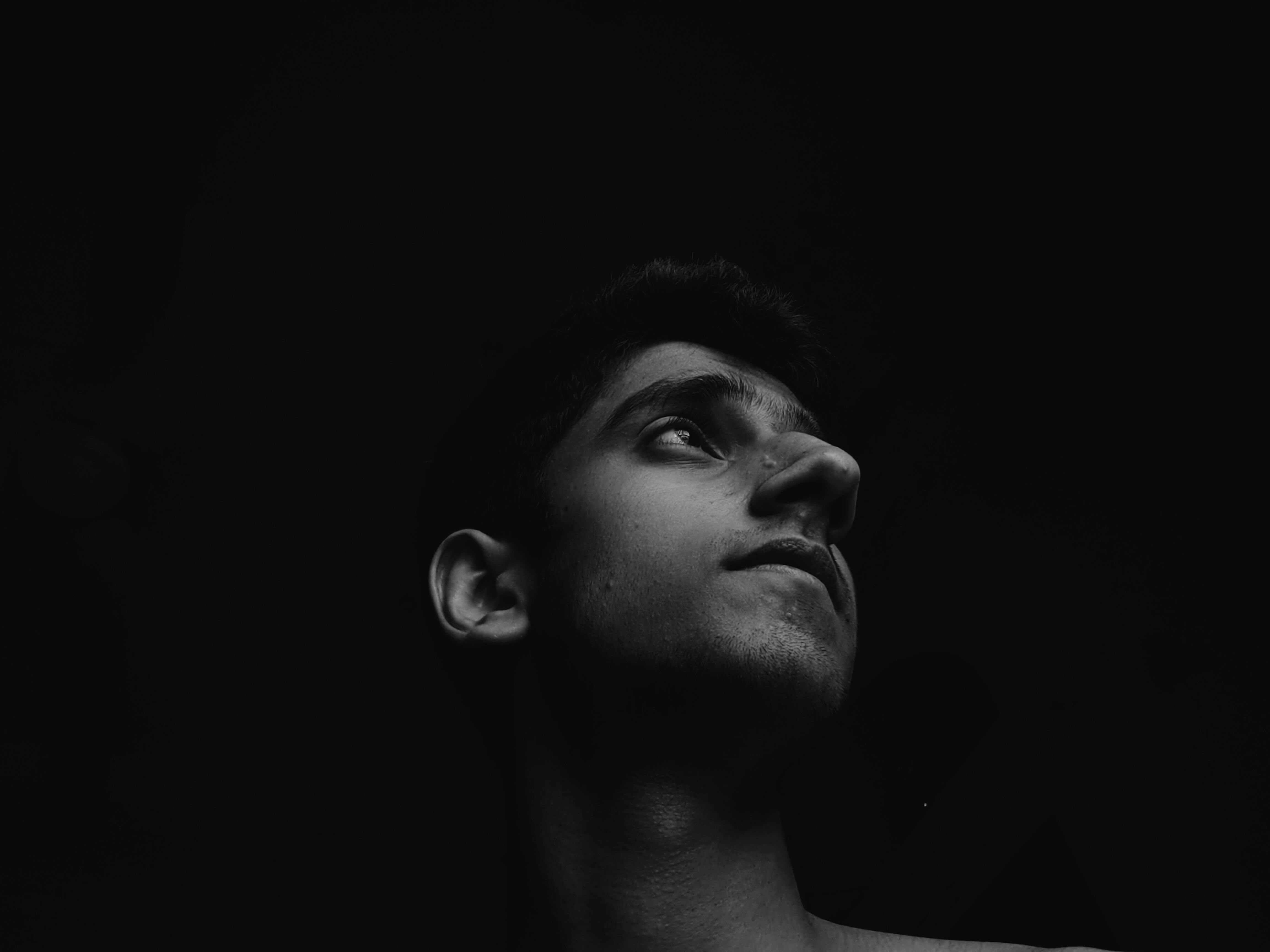 me! · Free Stock Photo