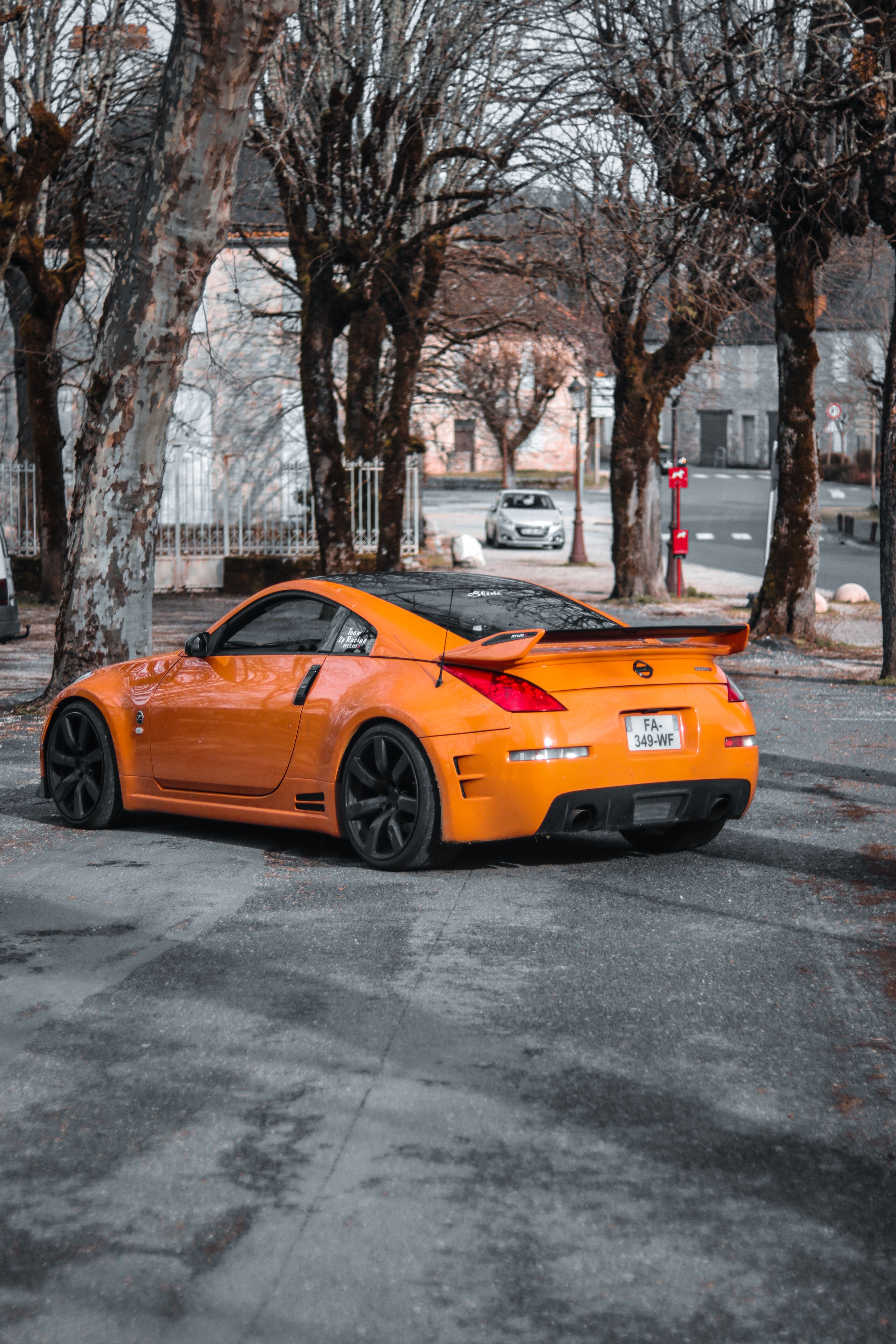 Nissan Y61 Photos, Download The BEST Free Nissan Y61 Stock Photos & HD ...