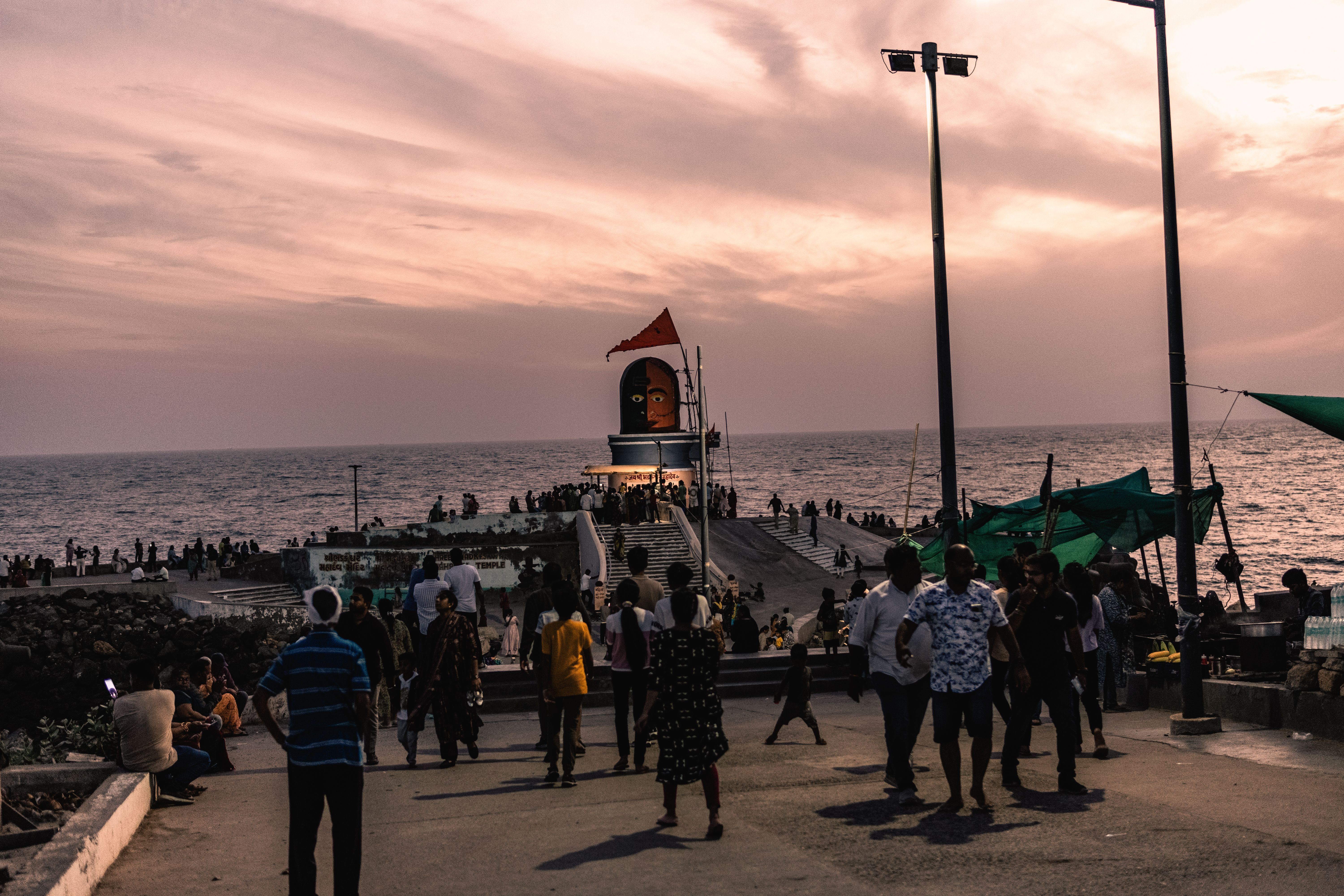 Dwarka Temple Photos, Download The BEST Free Dwarka Temple Stock Photos ...