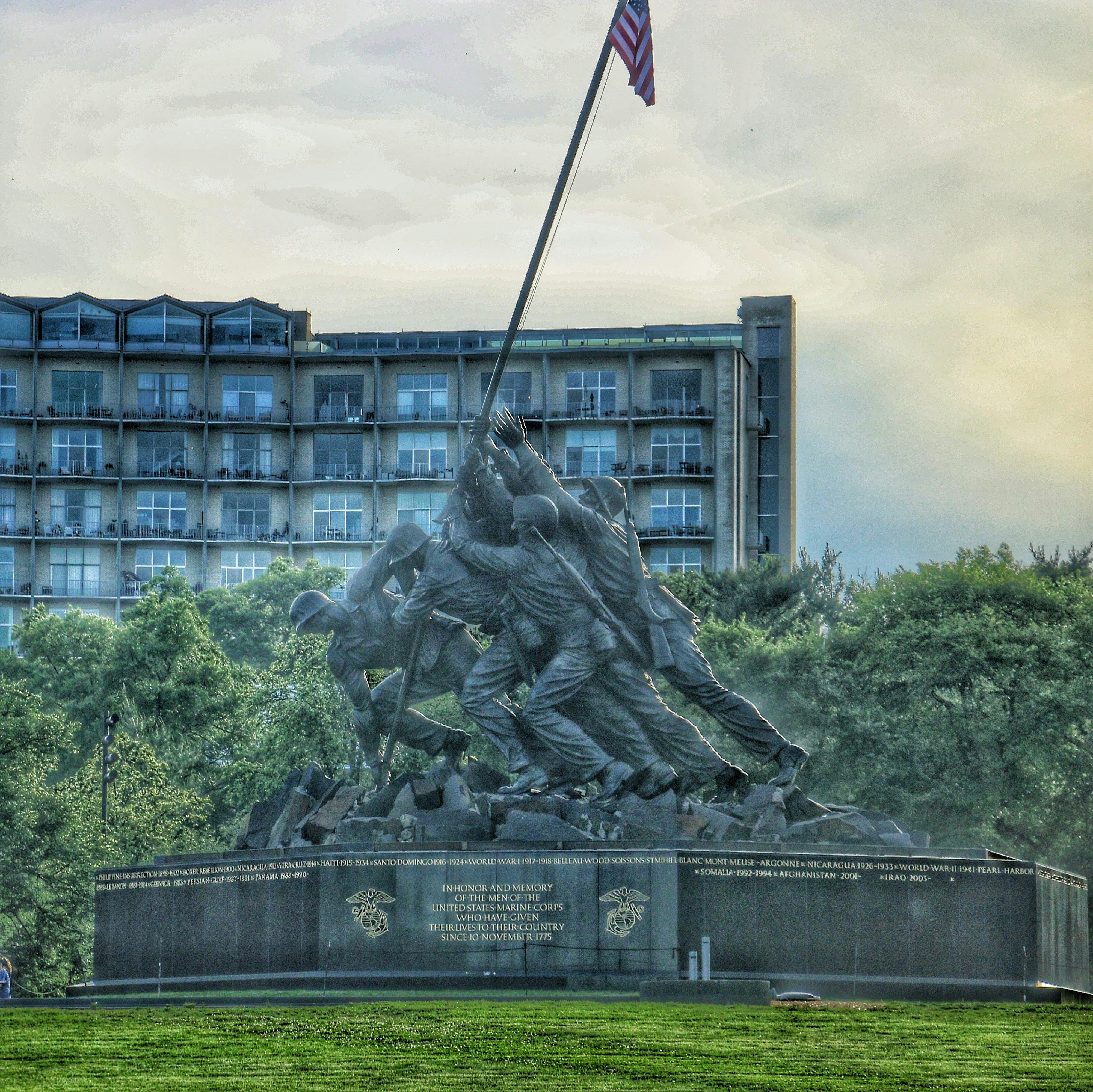 Nicolas Poupart · Photography