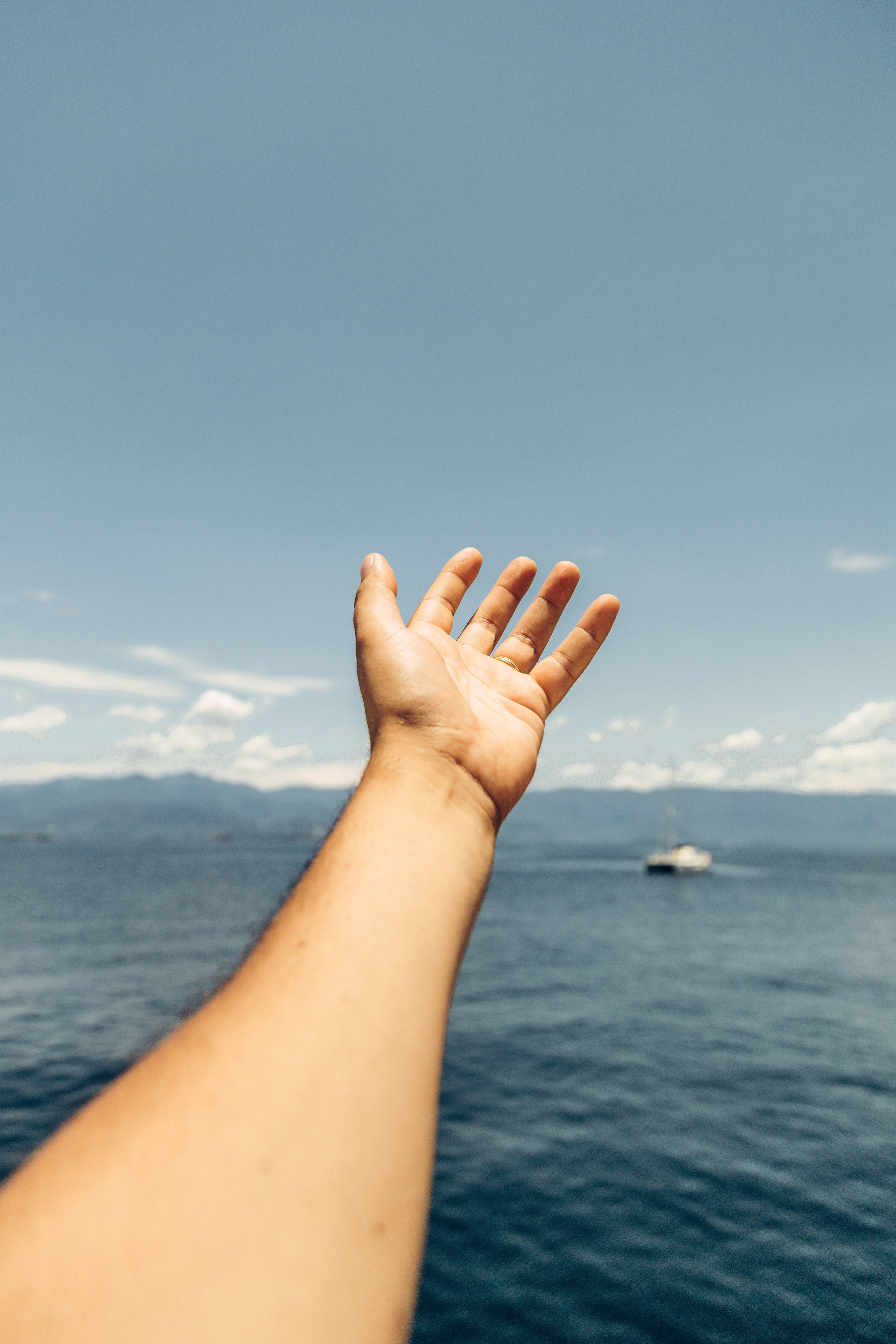 Outstretched Fist Photos, Download The BEST Free Outstretched Fist ...