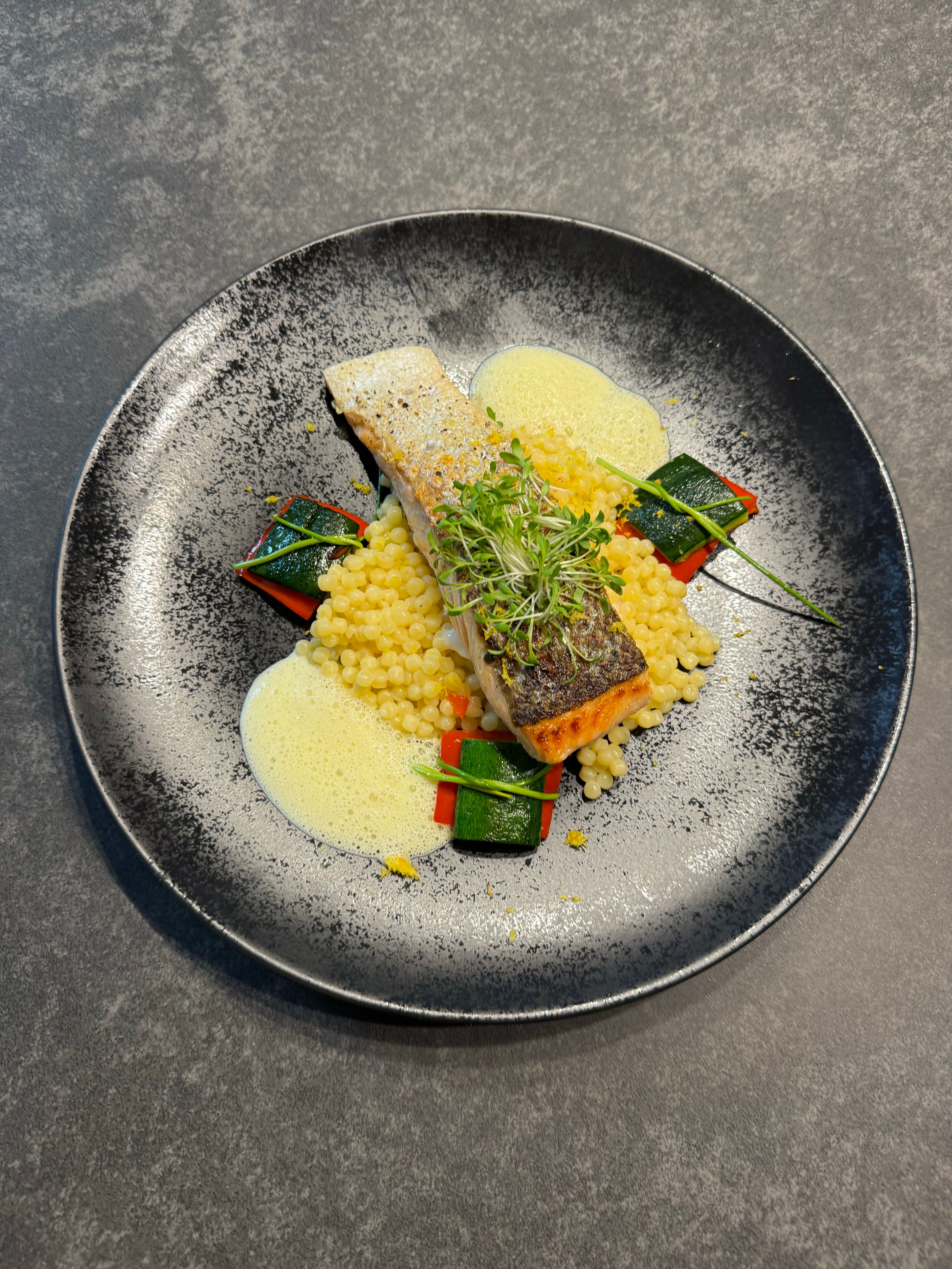 salmon · Free Stock Photo