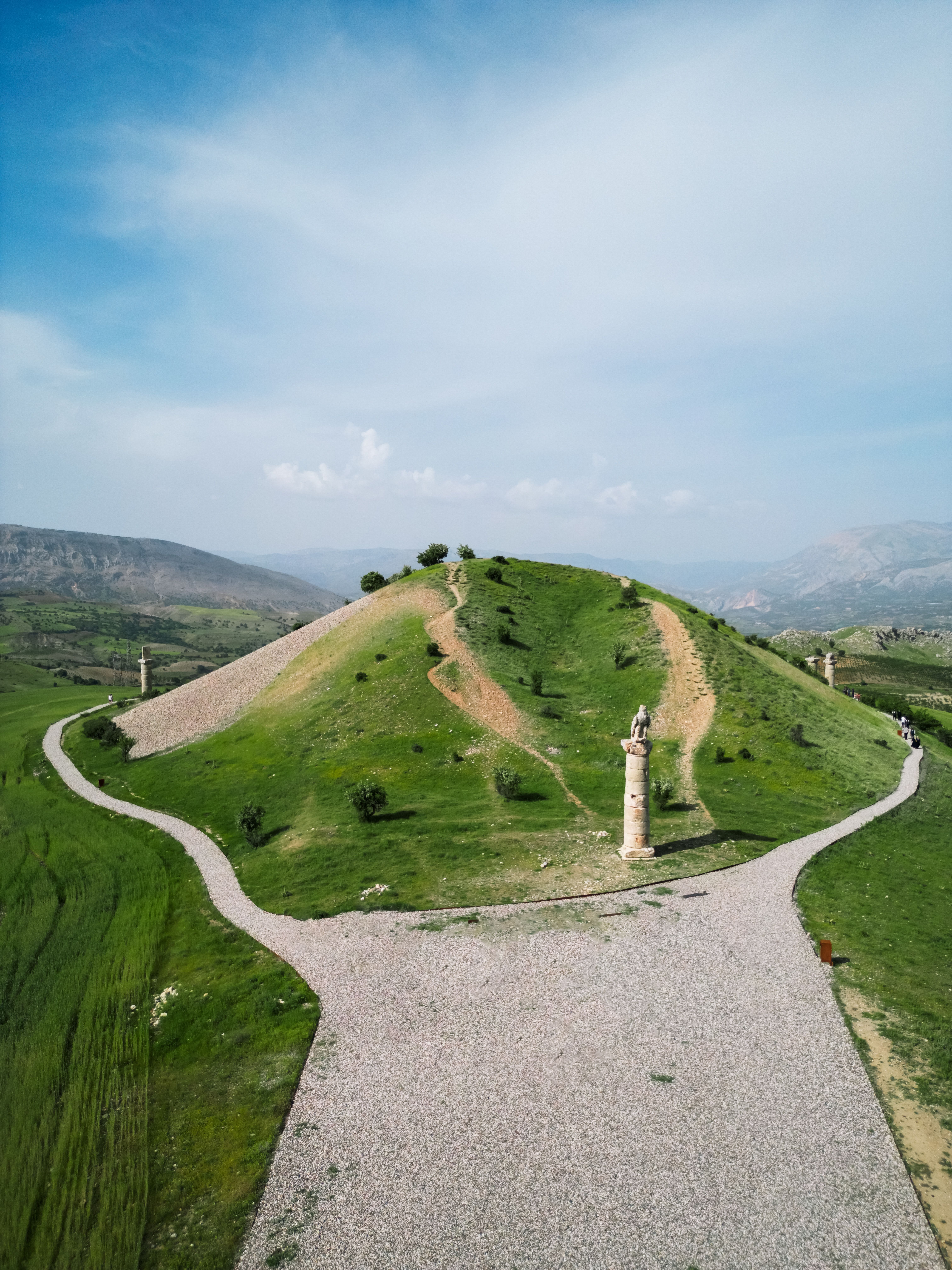 Landscape Middle East Grass Photos, Download The BEST Free Landscape ...