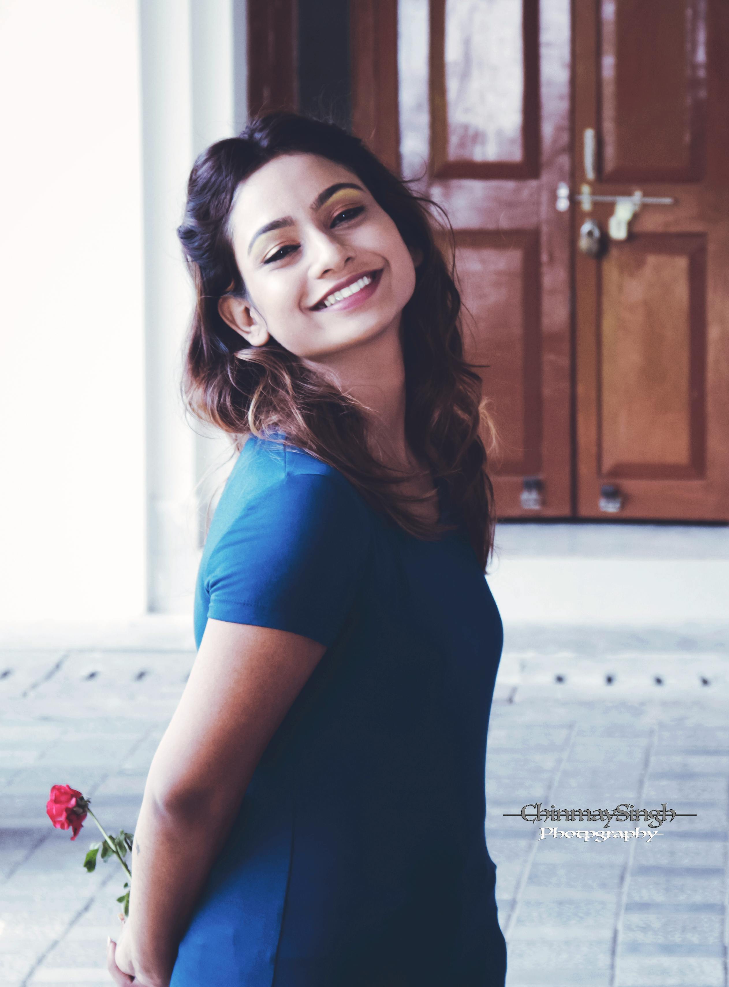 Chinmay Singh · Photography