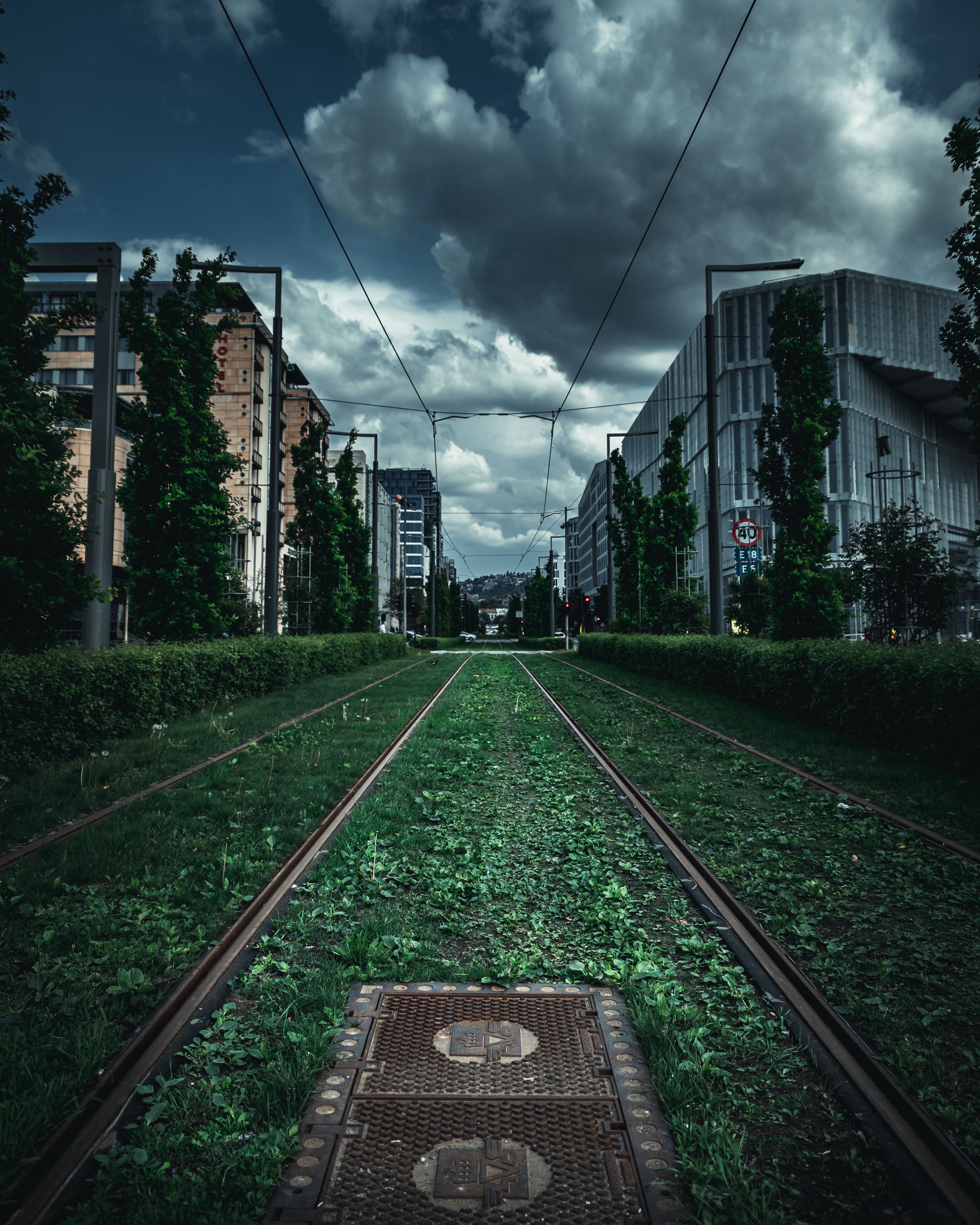 20,000+ Best Train Track Photos · 100% Free Download · Pexels Stock Photos