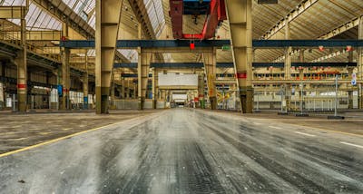 3,000+张最精彩的“Factory”图片 · 100%免费下载 · Pexels素材图片