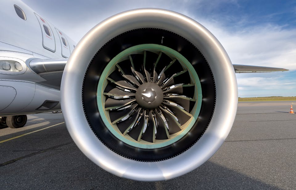 Ram Air Turbine 737: Ensuring Safe Aircraft Landings Always