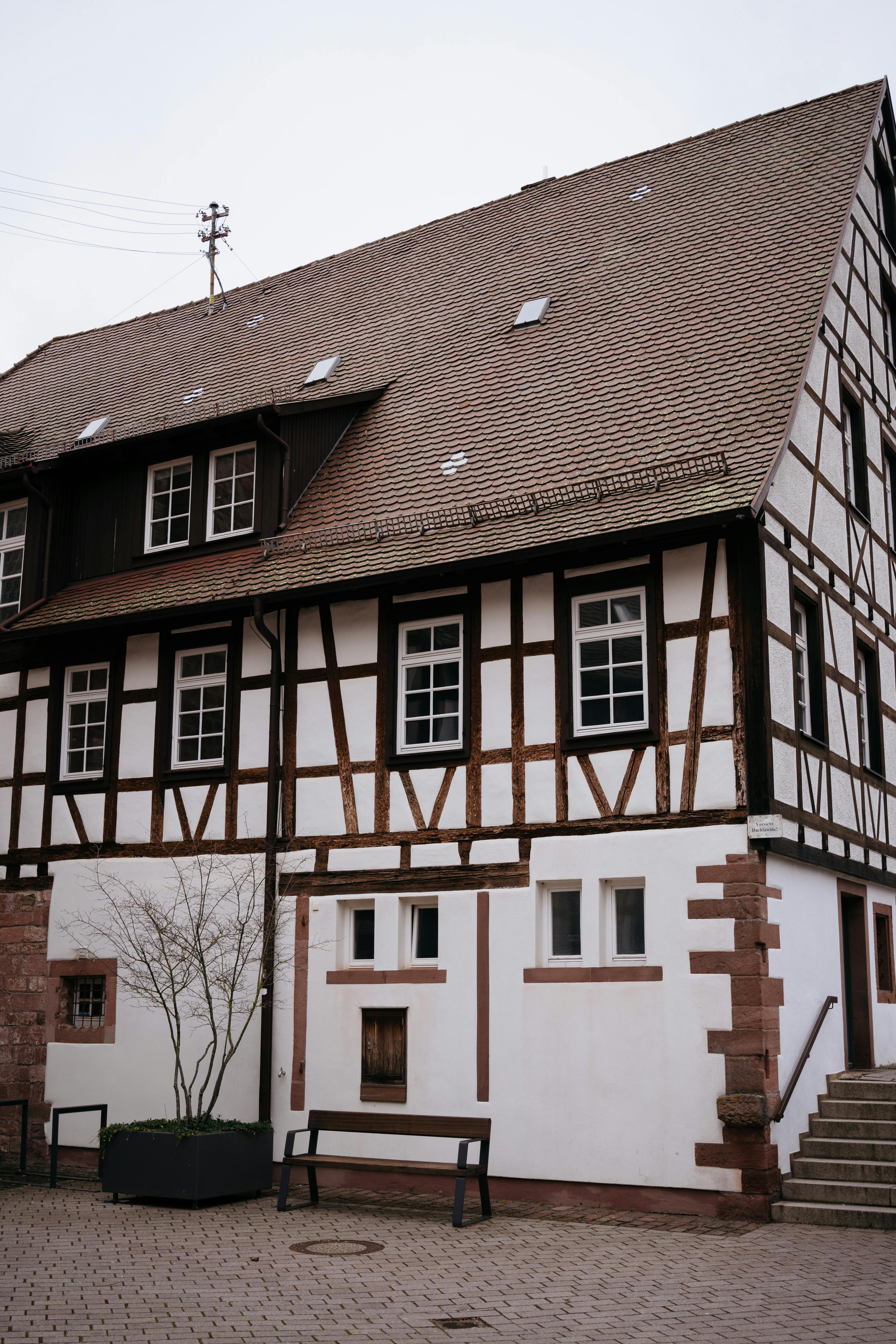 Middle German House Photos, Download The BEST Free Middle German House ...
