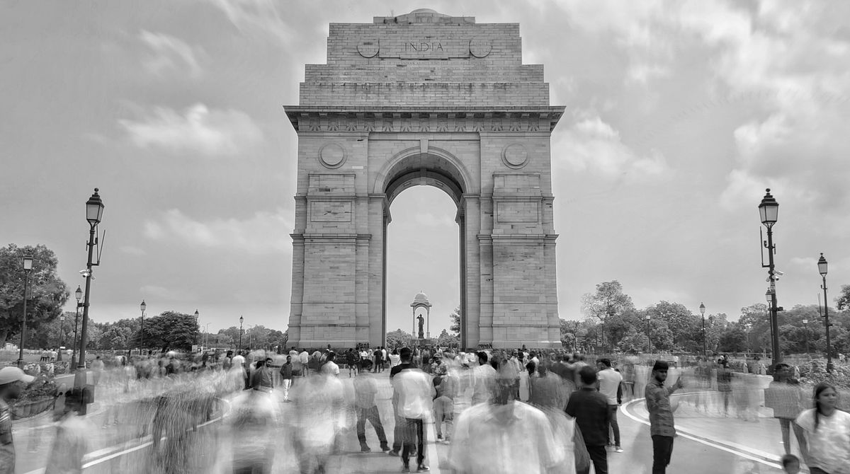 India Gate Photos, Download The BEST Free India Gate Stock Photos & HD ...