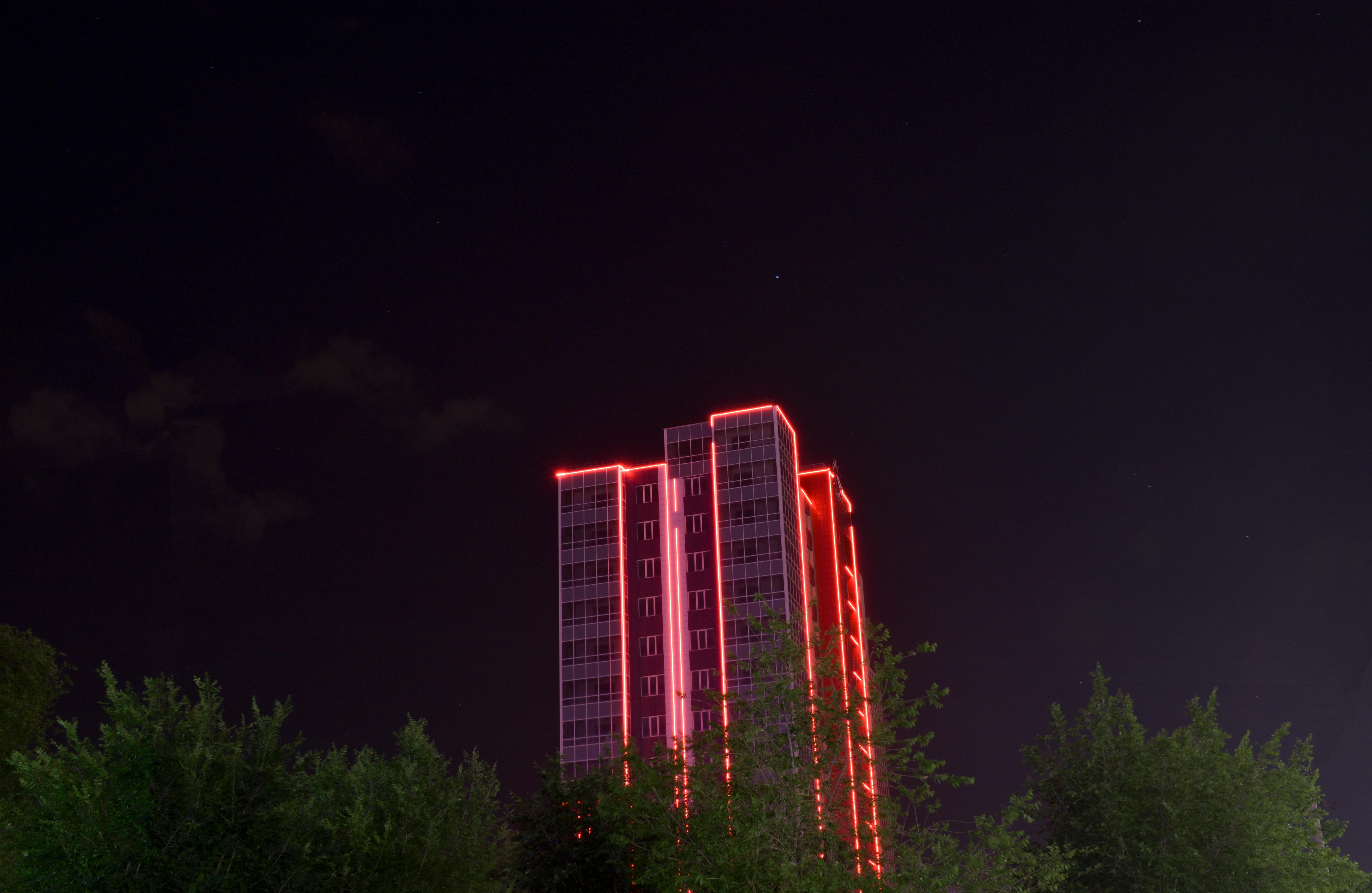 Louvre Museum, Paris · Free Stock Photo