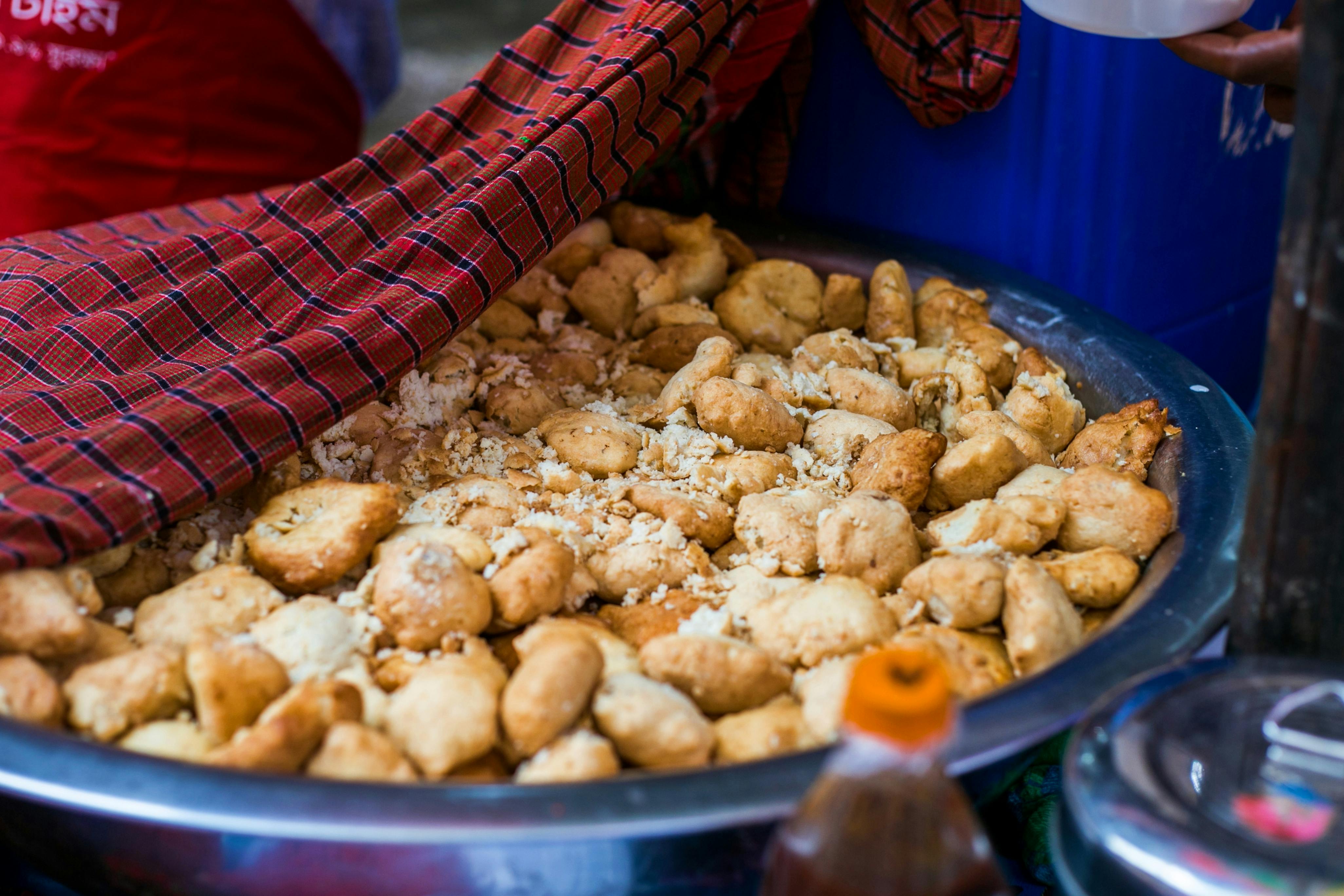 Chaat Stall Photos, Download The BEST Free Chaat Stall Stock Photos ...