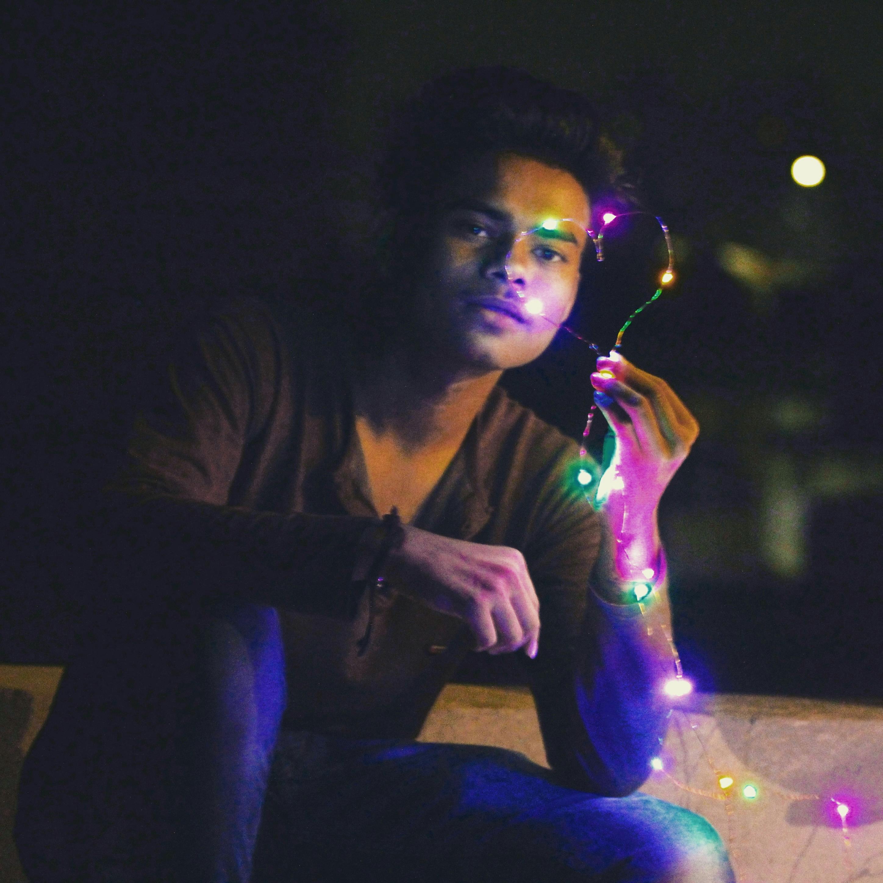 Rahul Rajput – Fotografia