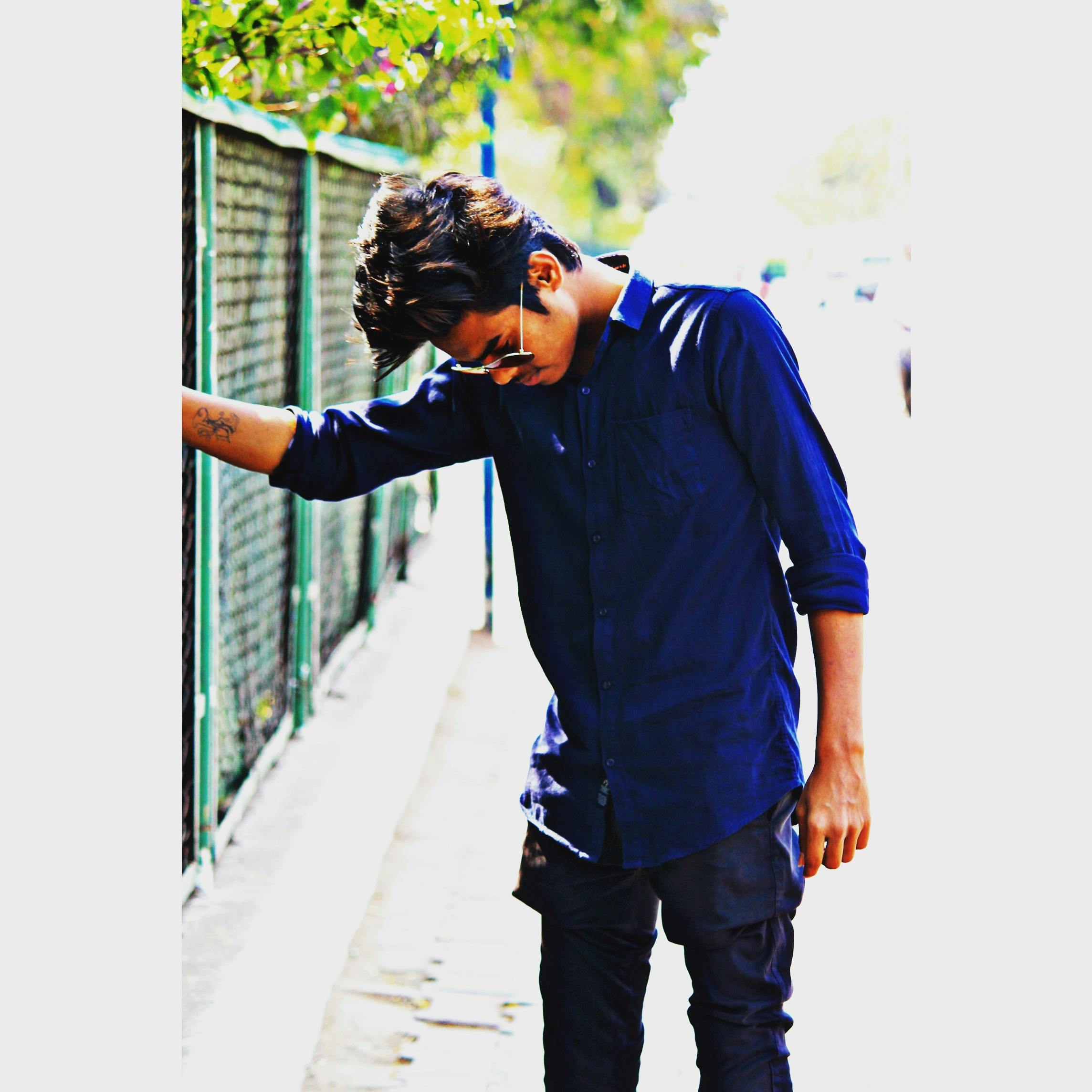 Rahul Rajput – Fotografia