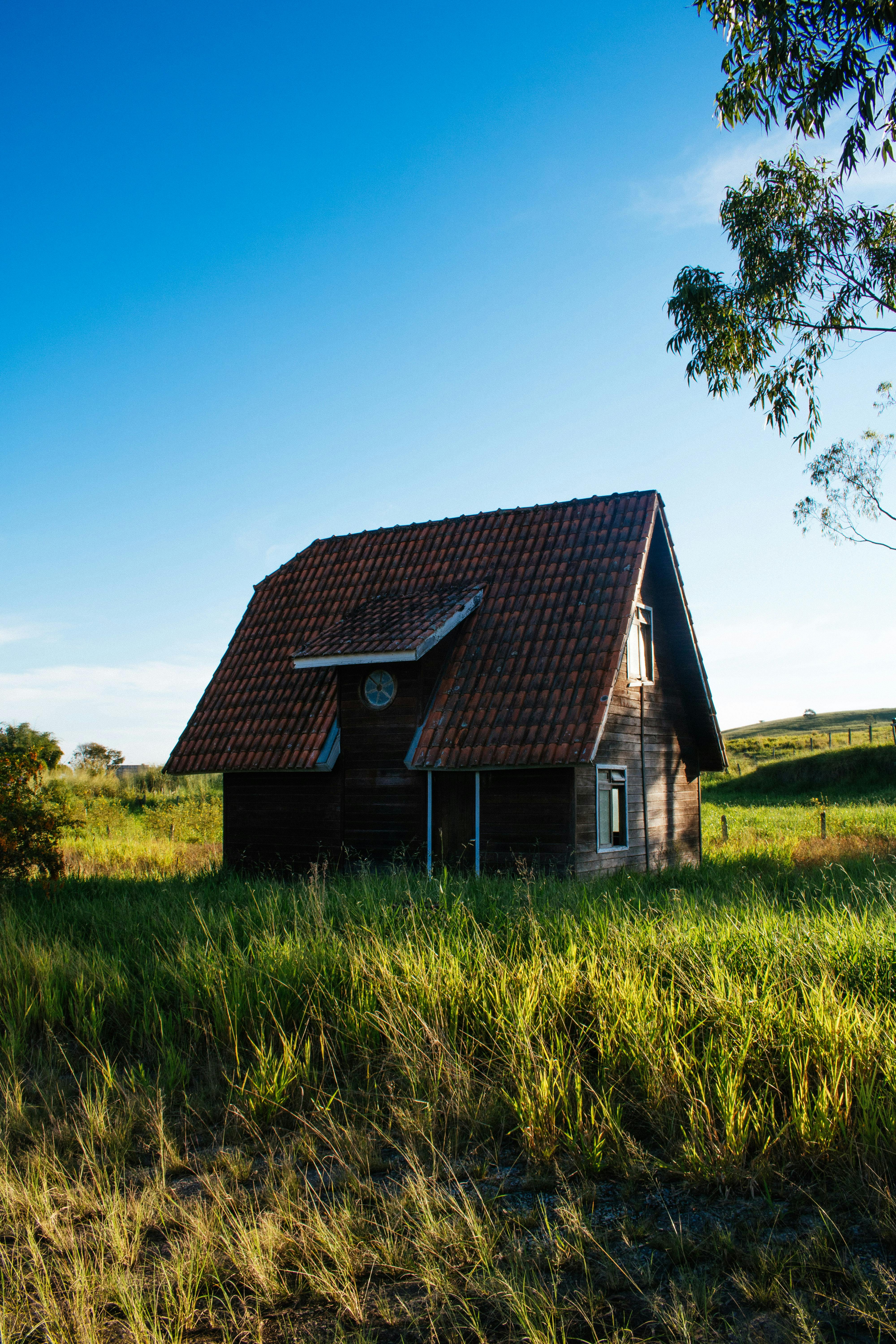 Photo Of A House · Free Stock Photo