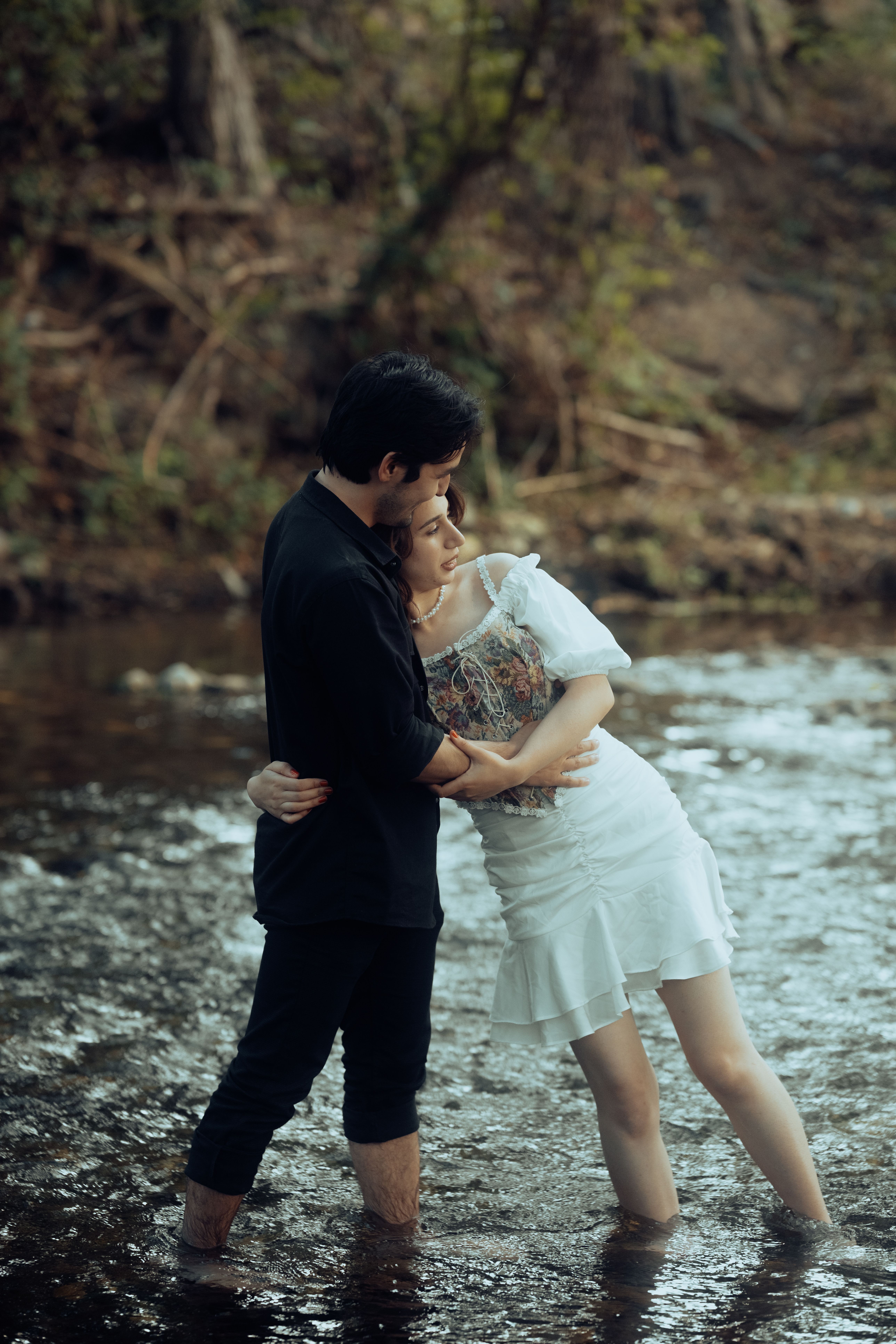 Couple In Nature Photos, Download The BEST Free Couple In Nature Stock ...
