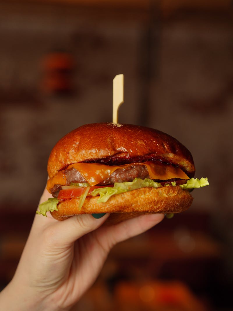 Beef Burger Photos, Download The BEST Free Beef Burger Stock Photos ...