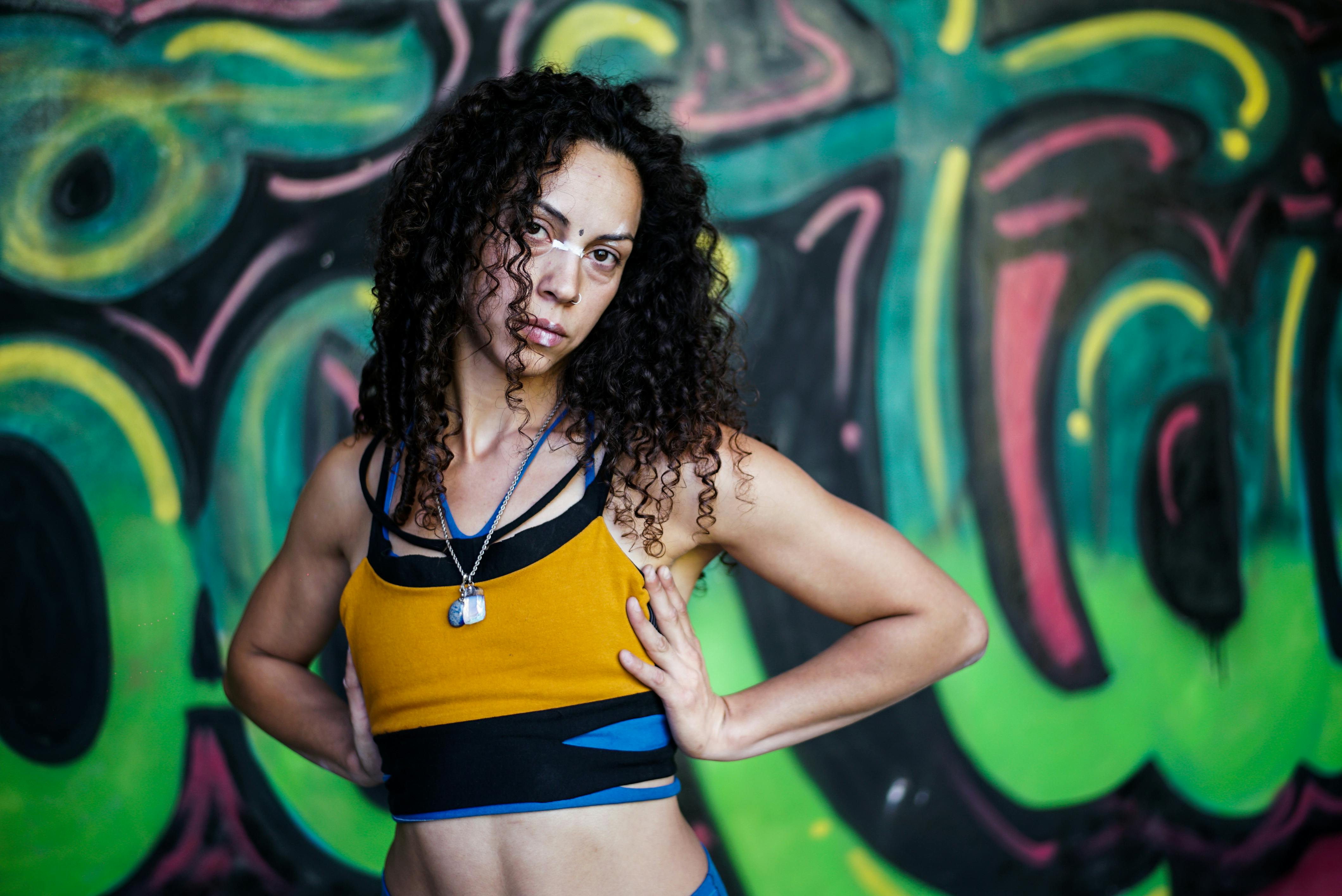 Wall Portrait Photos, Download The BEST Free Wall Portrait Stock Photos ...