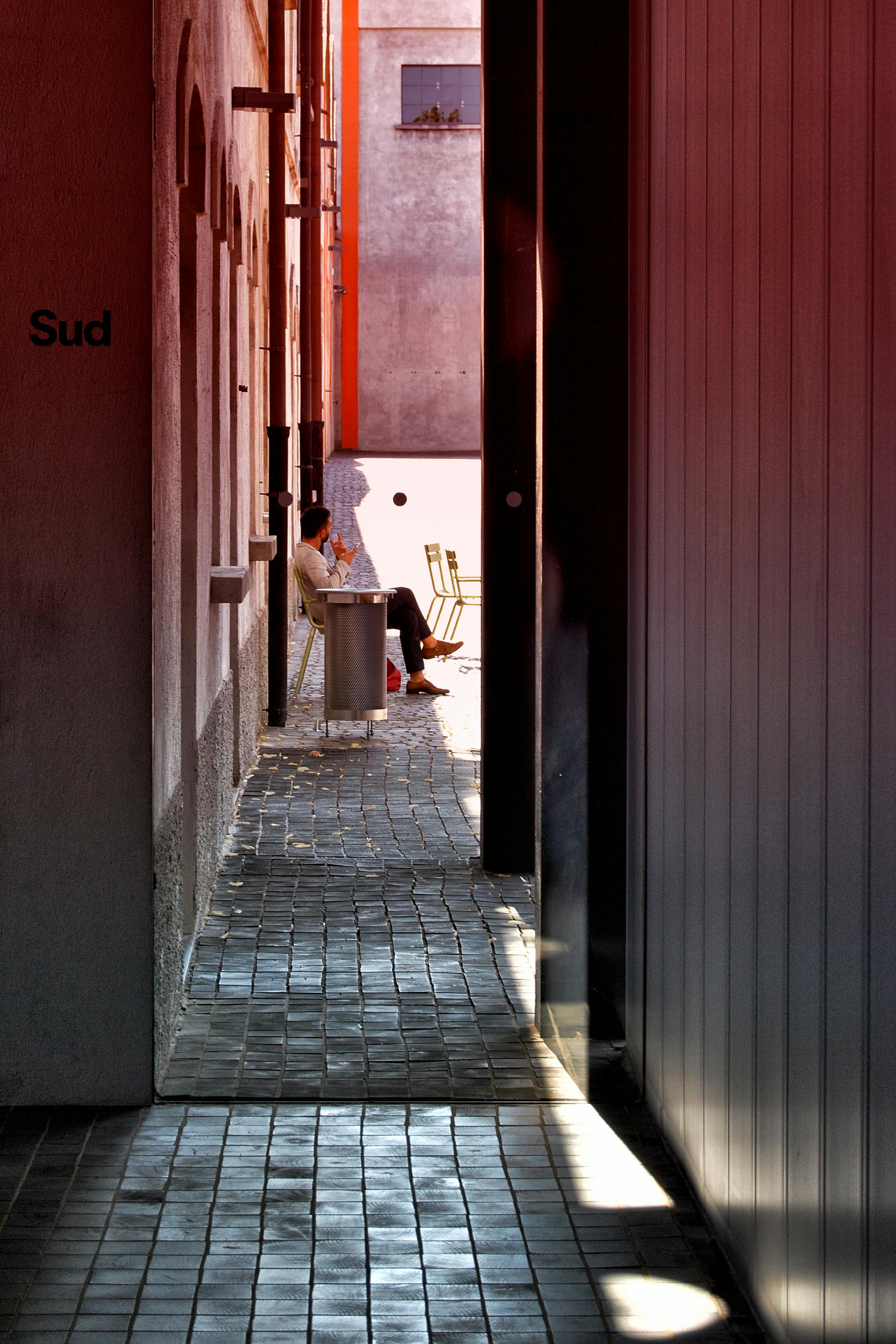 Dakis D - Fotografía