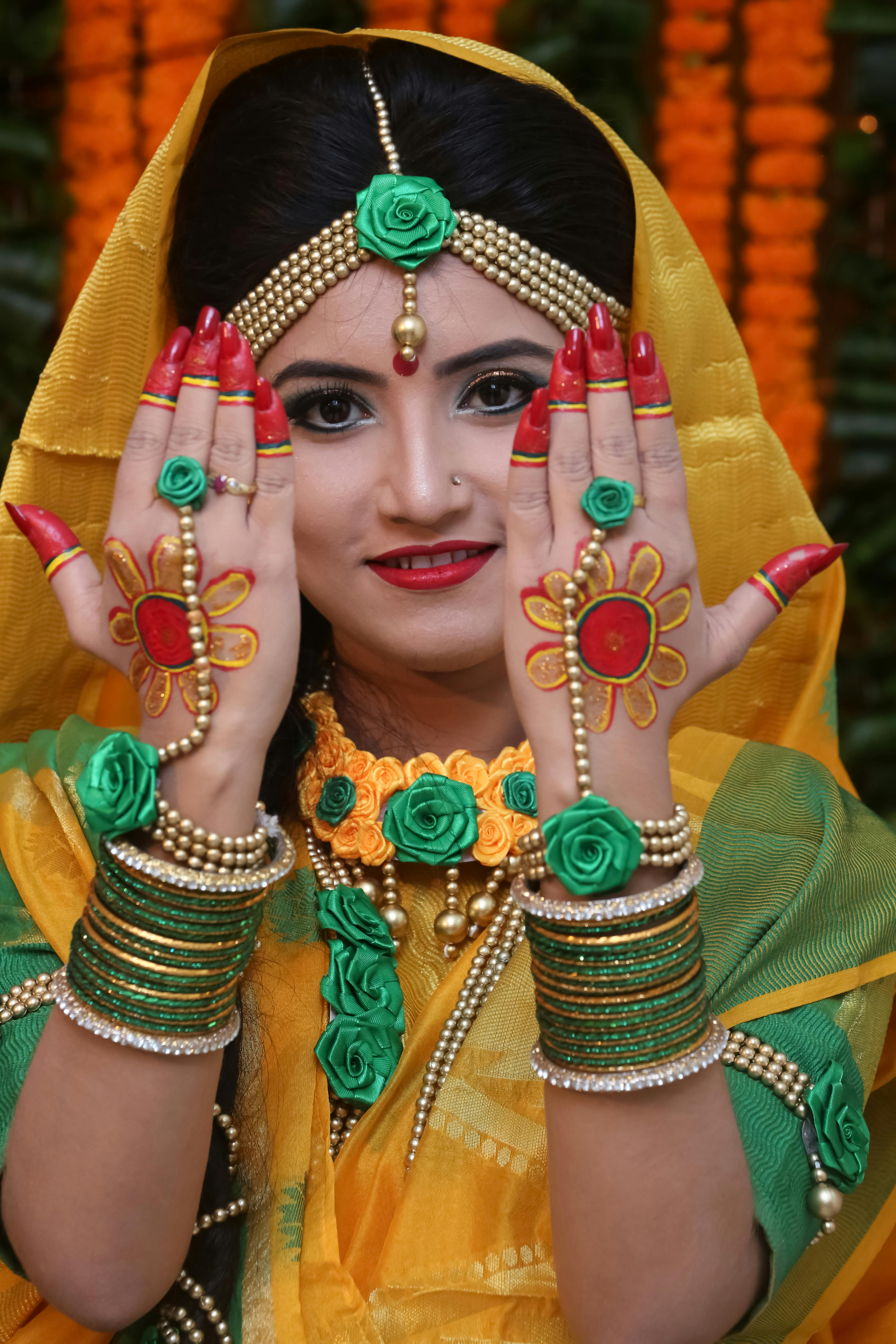 Free stock photo of bd girl