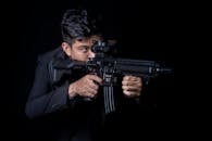 26 Trigger Antonyms. Full list of opposite words of trigger.