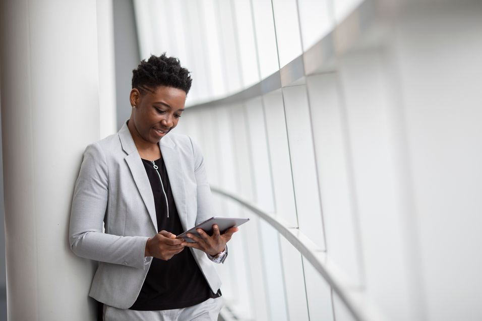 Mastering the Bank Dress Code: Professionalism and Respect
