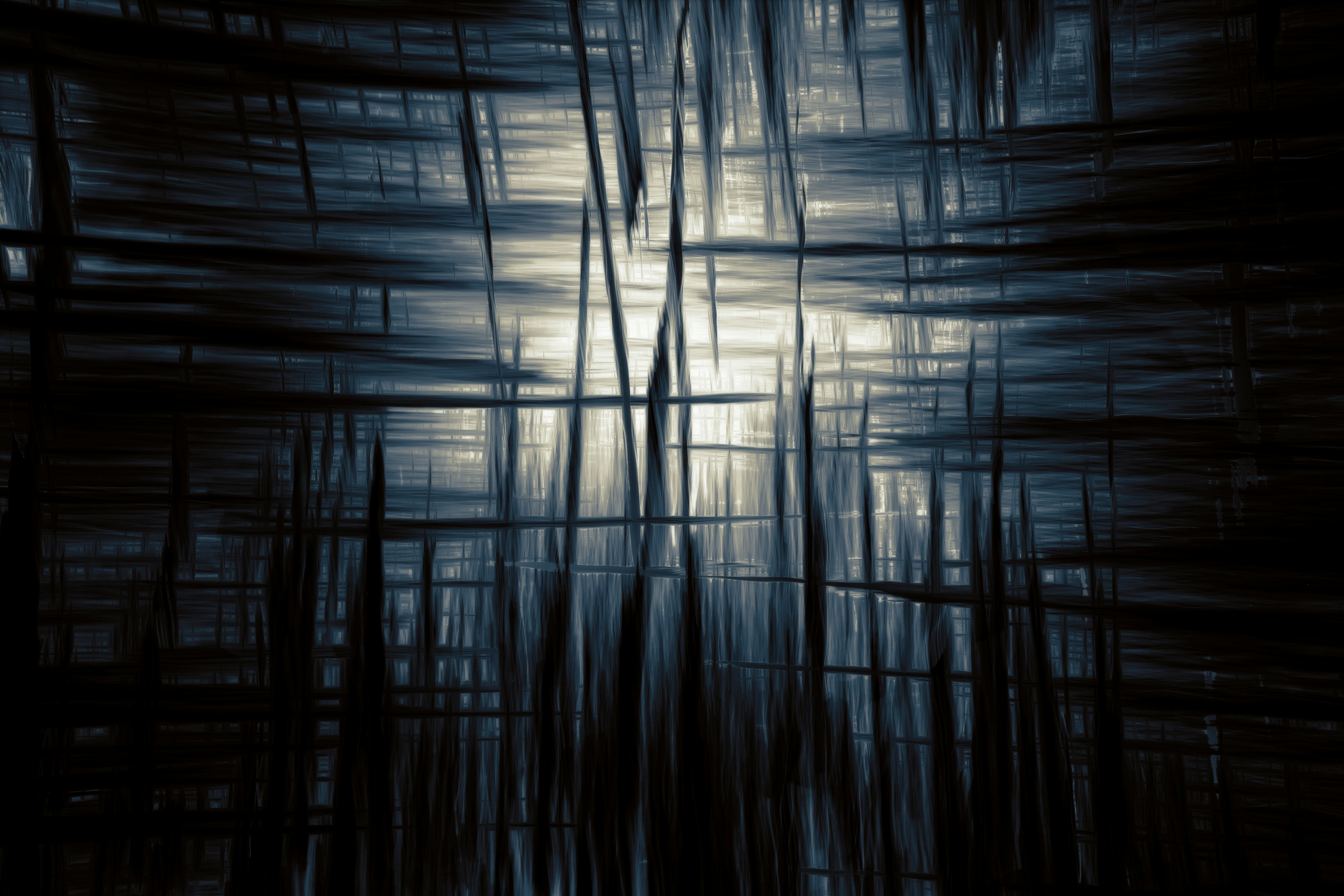 Wallpaper dark abstract store