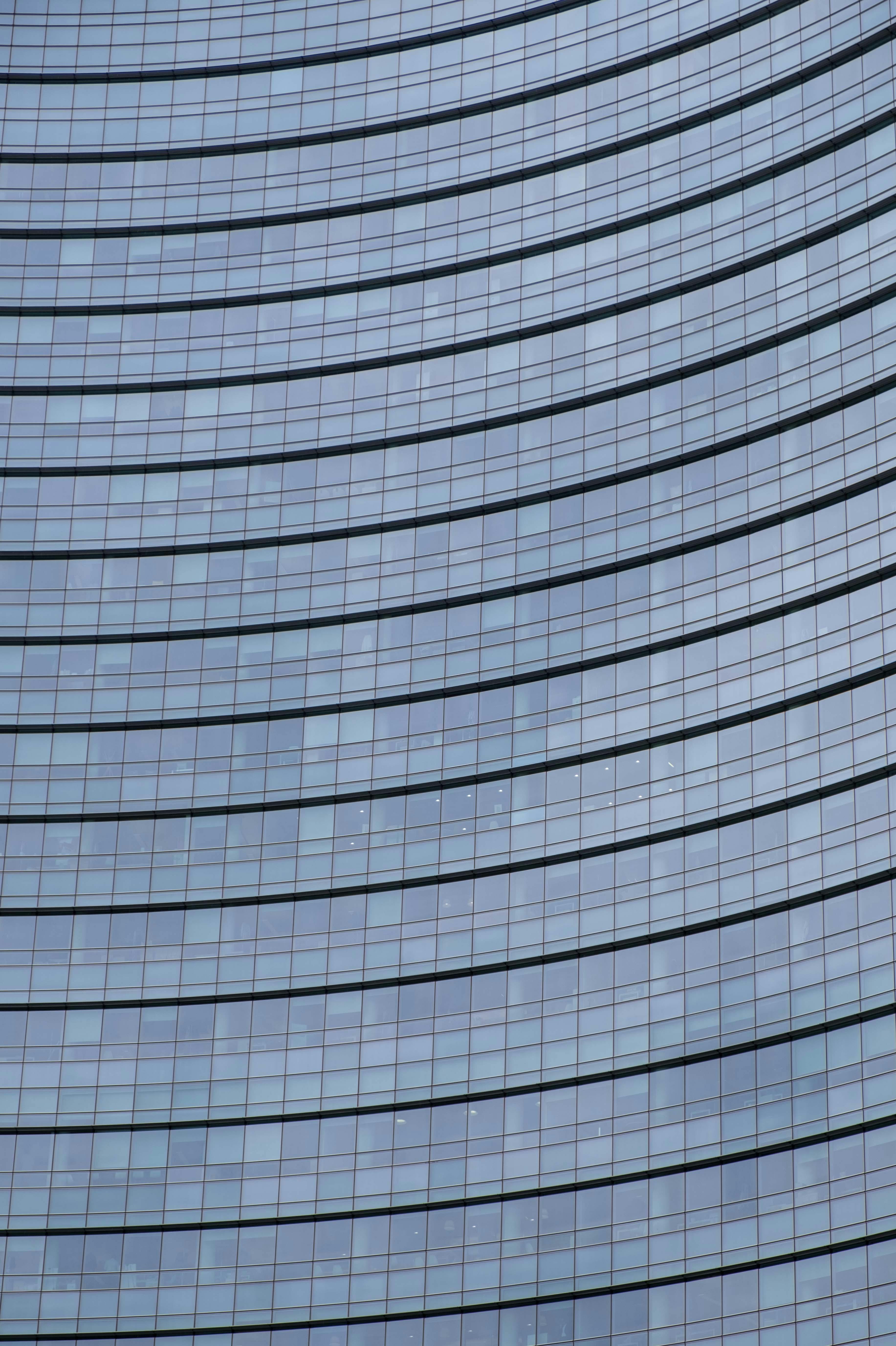 Photo of a Glass Building · Free Stock Photo