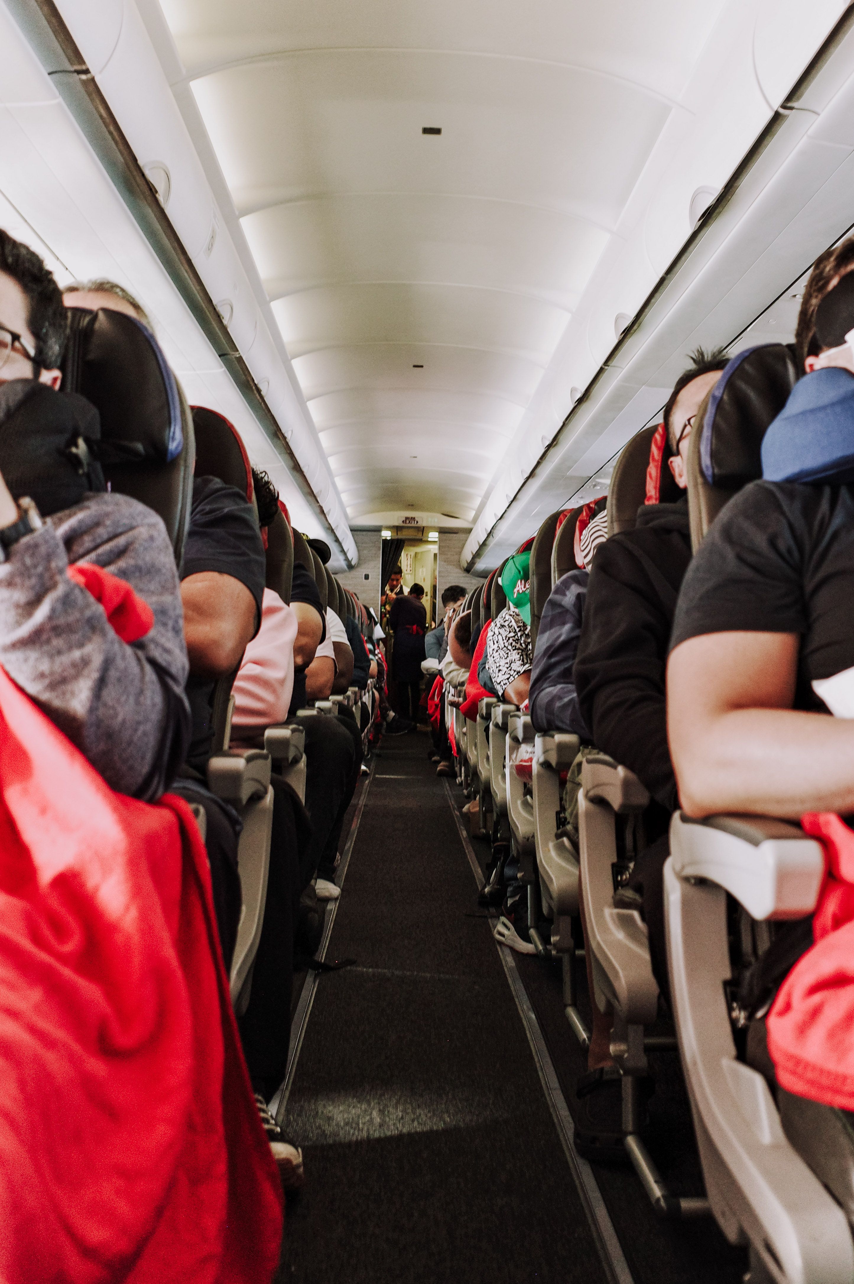 Red Airplane Photos, Download The BEST Free Red Airplane Stock Photos ...