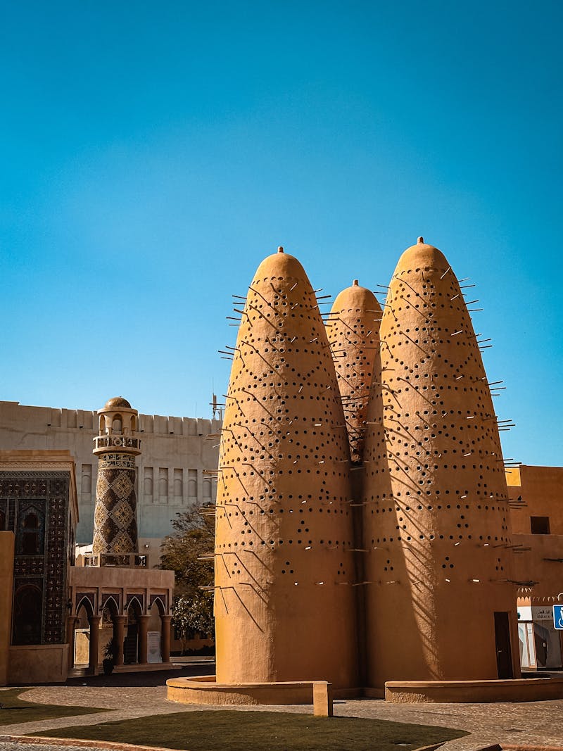 Qatar Photos, Download The BEST Free Qatar Stock Photos & HD Images