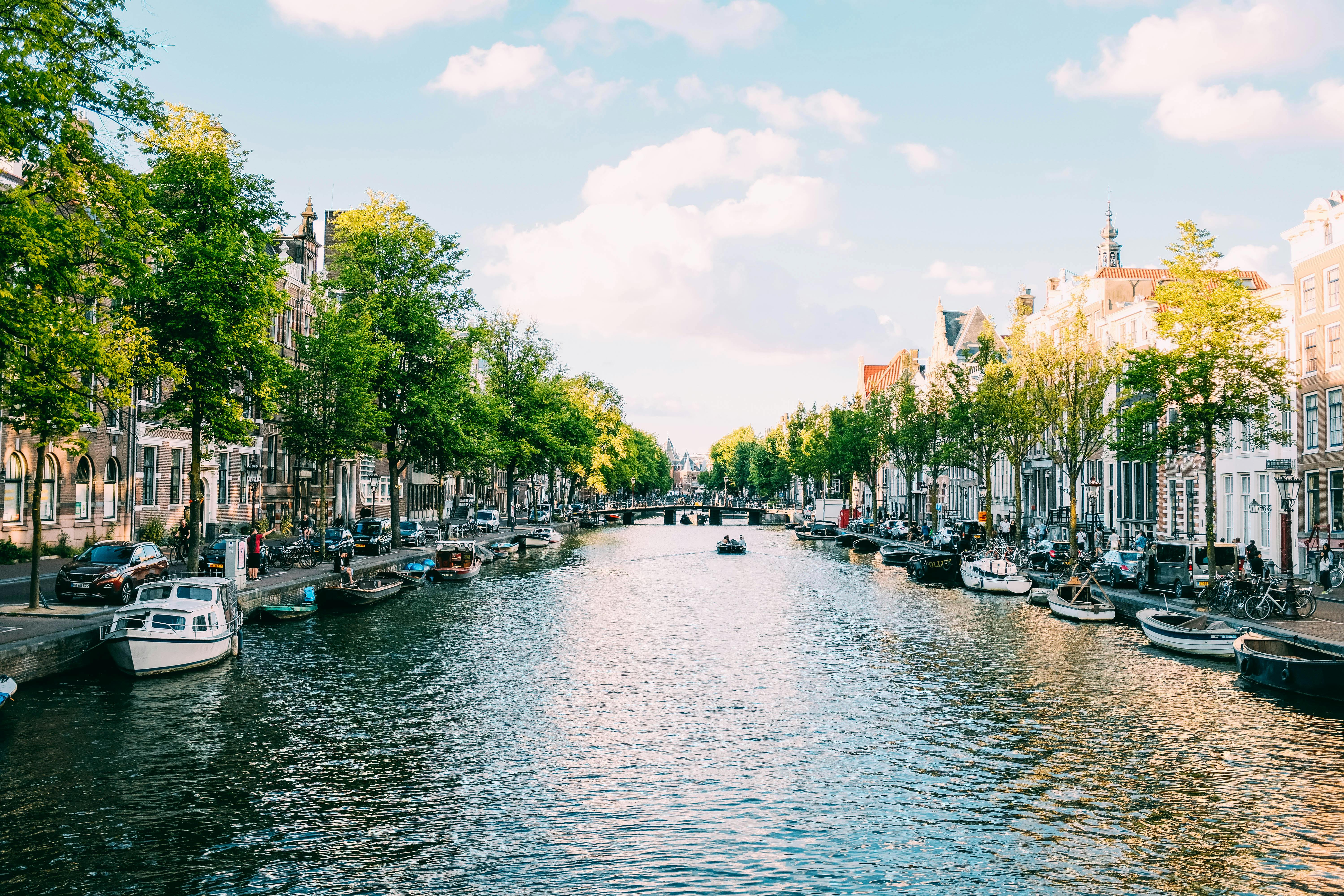 Amsterdam Scenery Photos, Download The BEST Free Amsterdam Scenery ...
