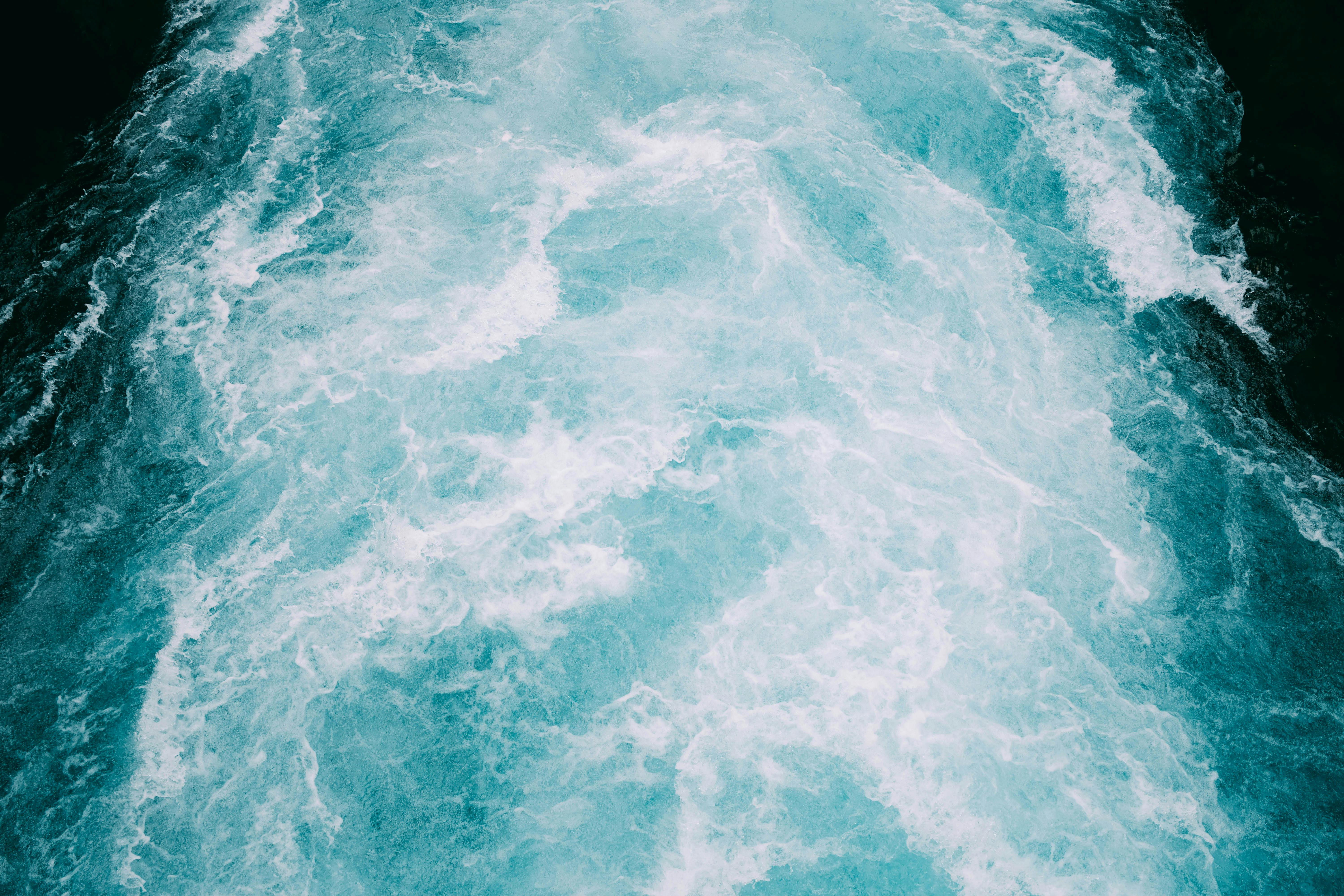 Corriente Del Río · Foto de stock gratuita