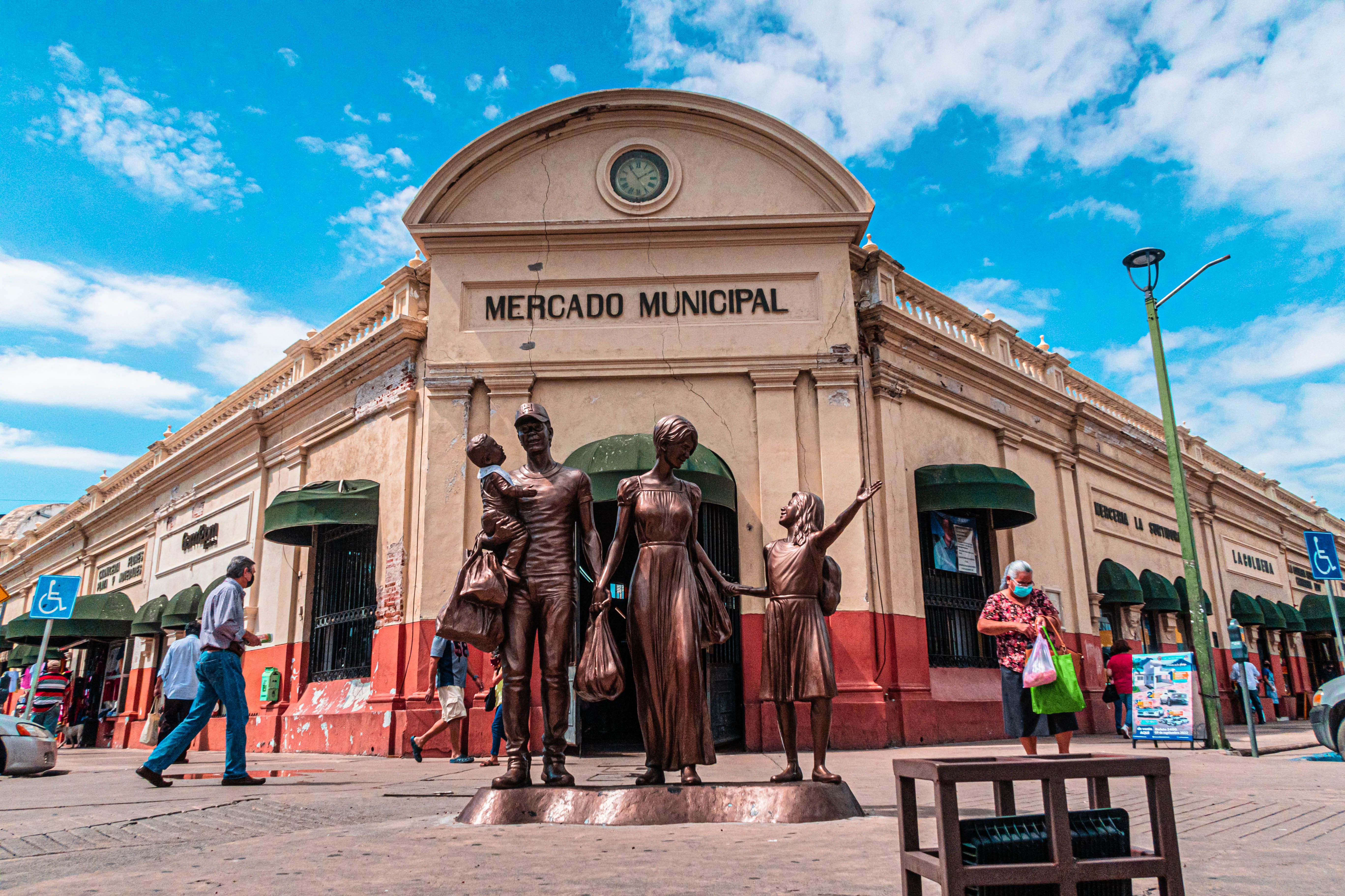 Sonora Market Photos, Download The BEST Free Sonora Market Stock Photos ...
