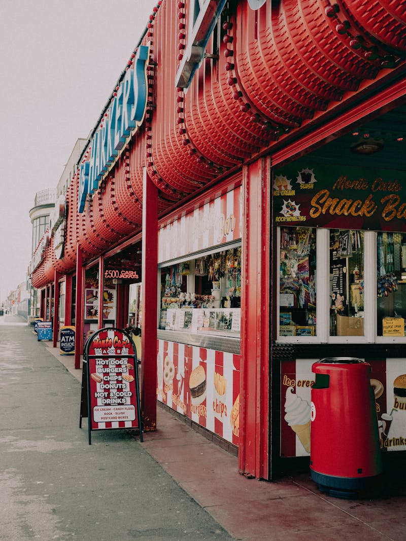 Snack Bar Photos, Download The BEST Free Snack Bar Stock Photos & HD Images