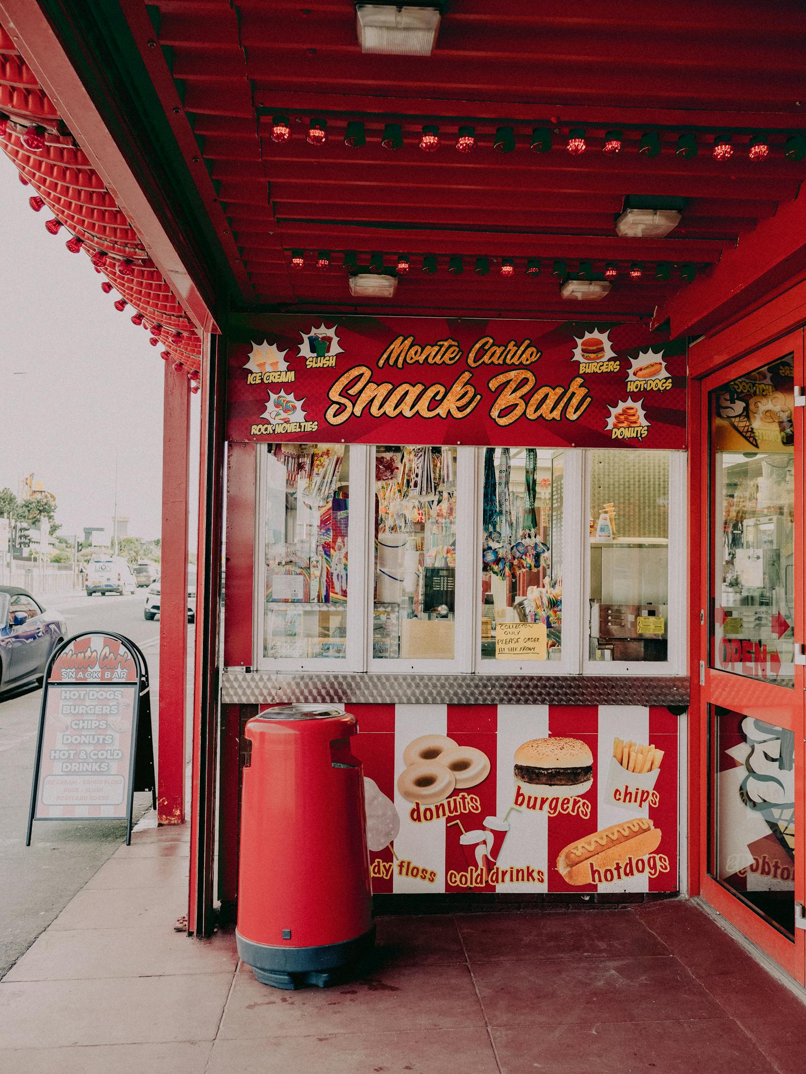 Snack Bar Photos, Download The BEST Free Snack Bar Stock Photos & HD Images