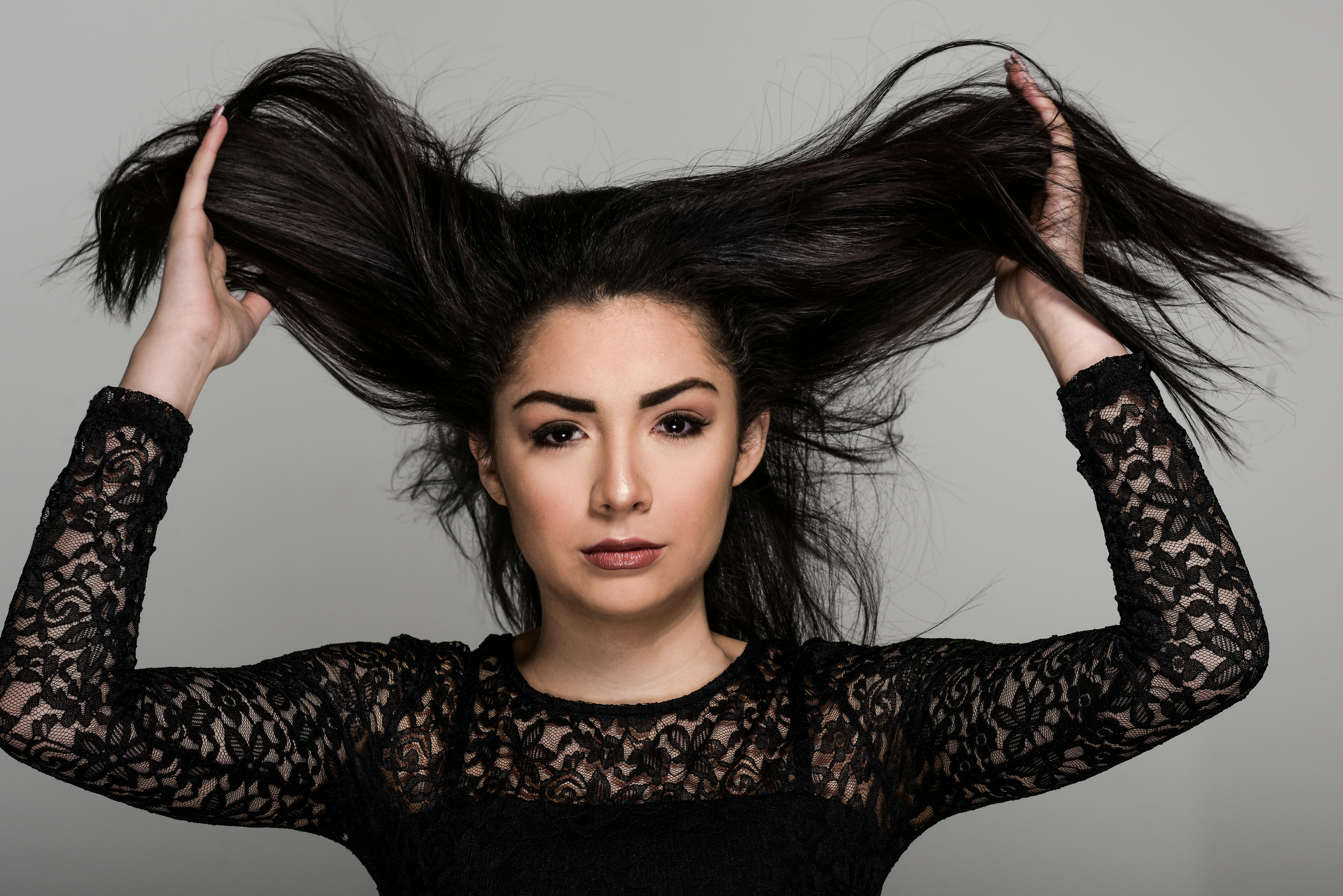 Hair Women Clipart Photos, Download The BEST Free Hair Women Clipart ...