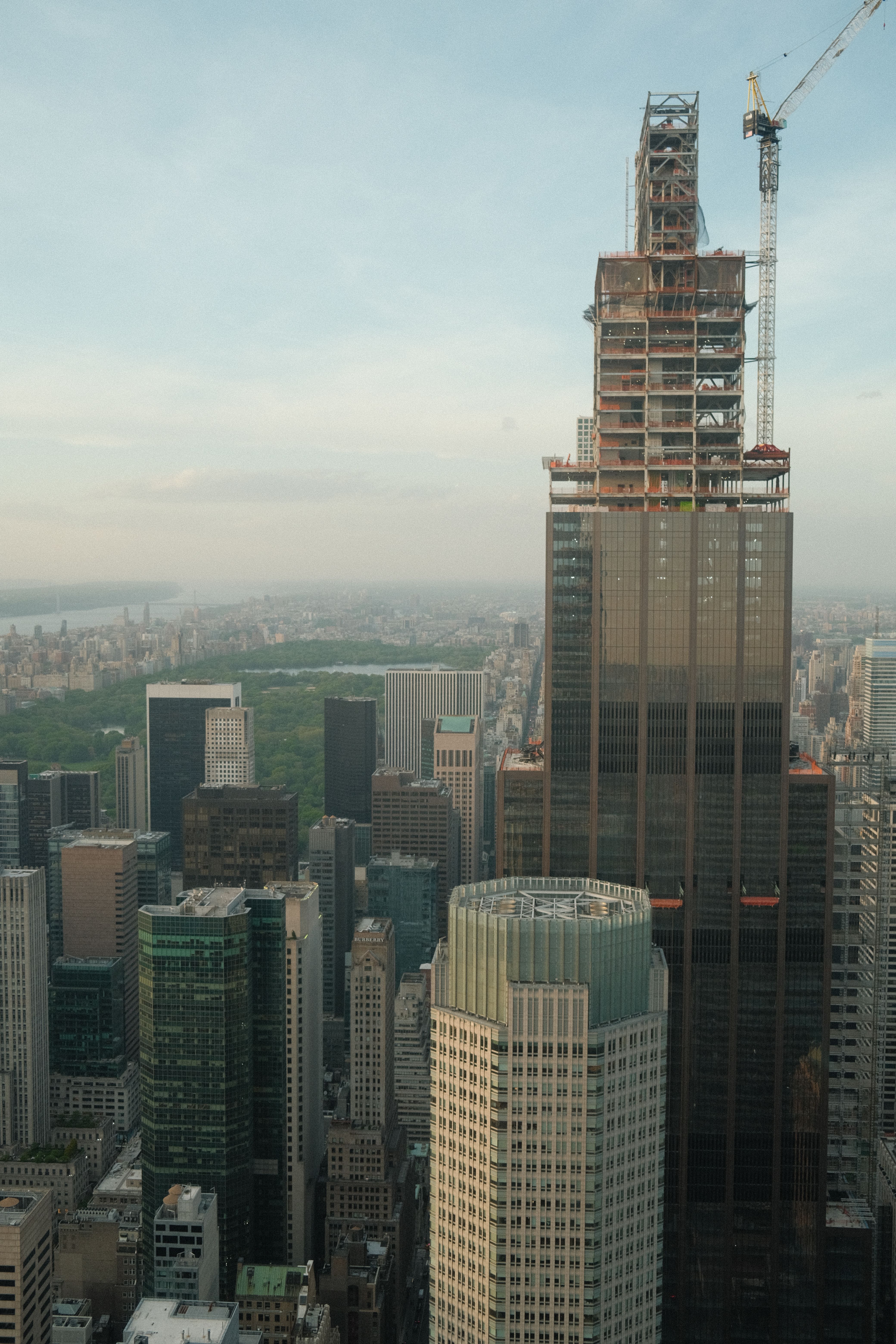 SUMMIT One Vanderbilt · Free Stock Photo