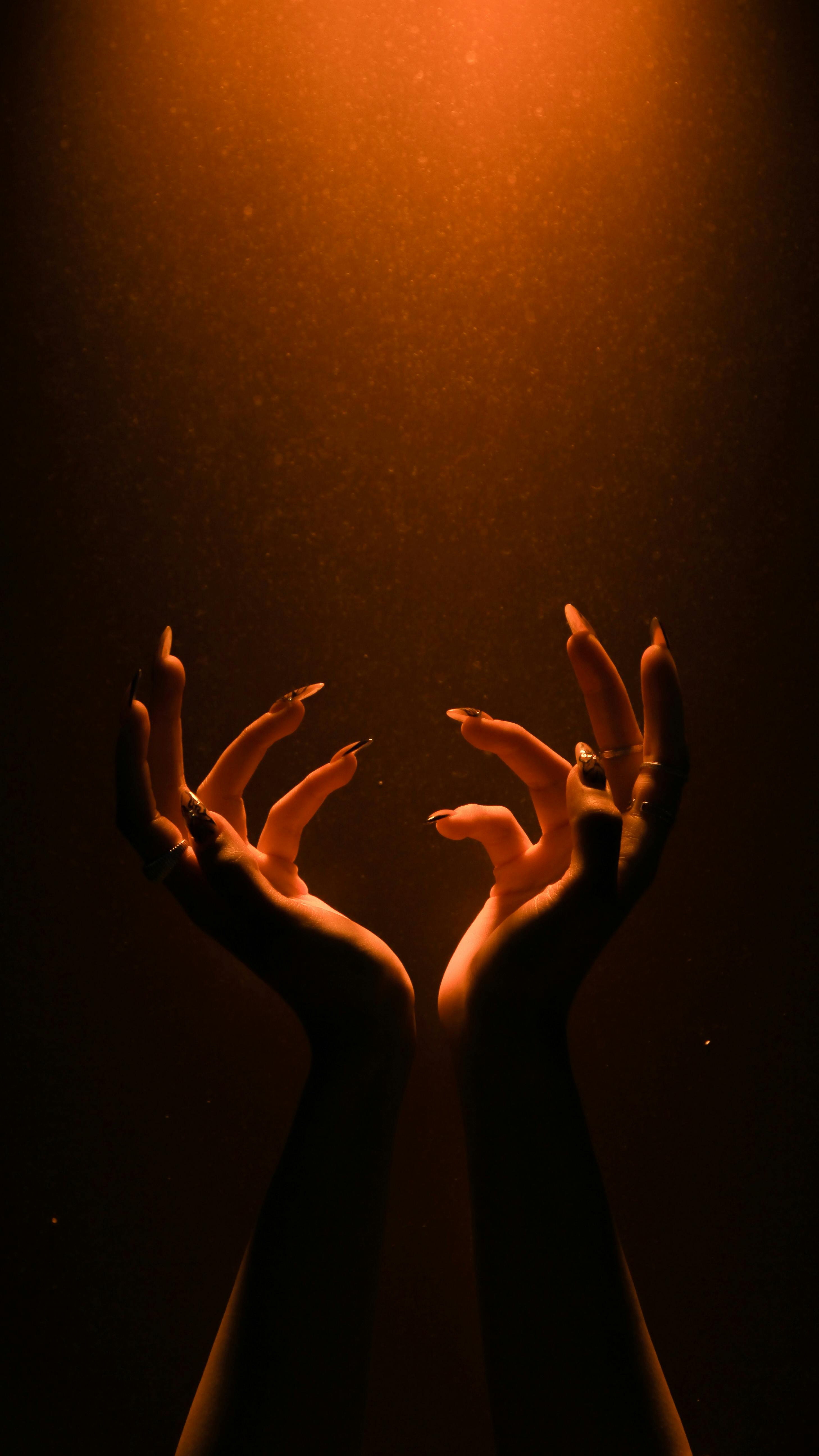 Free stock photo of abstract, artistic, backlit, bright light, color ...