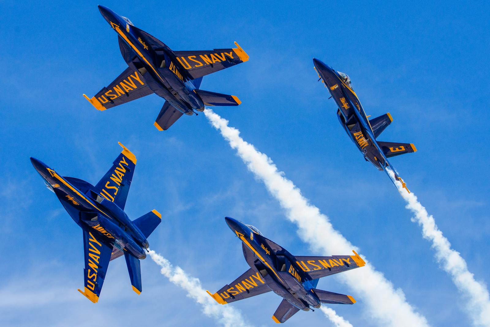 Blue Angels Photos, Download The BEST Free Blue Angels Stock Photos ...