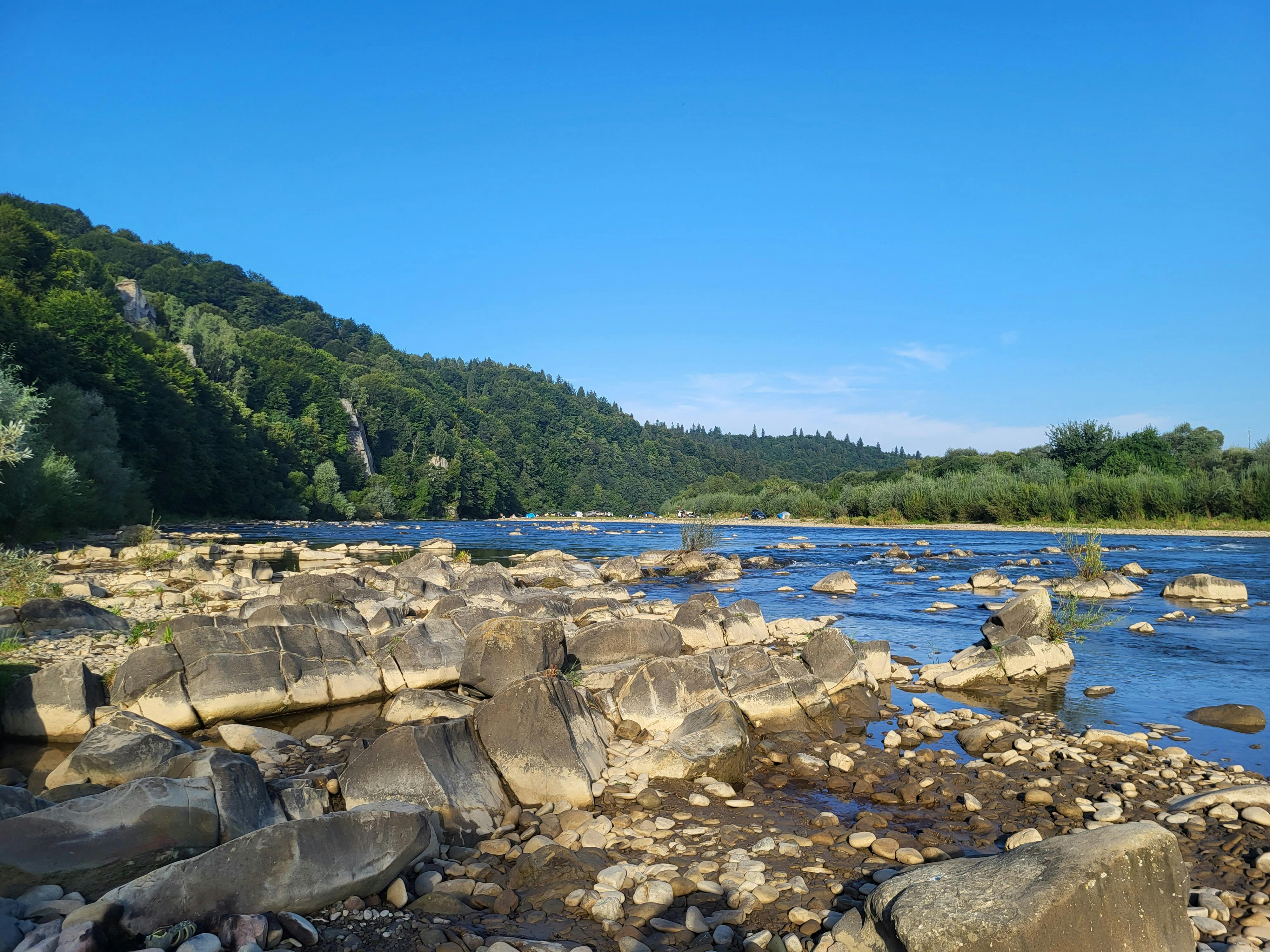 Rocks In Landscape Photos, Download The BEST Free Rocks In Landscape ...